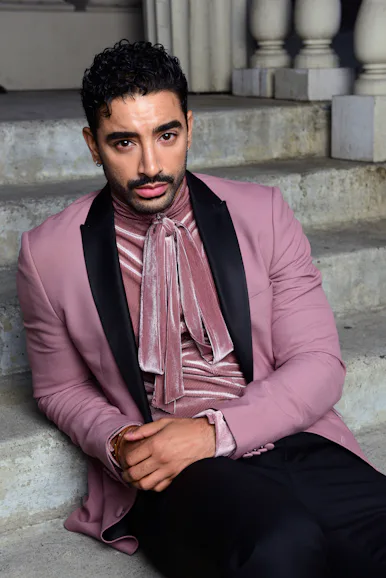 Who Is Laith Ashley? The Transgender Model Stars In Taylor Swift's ...