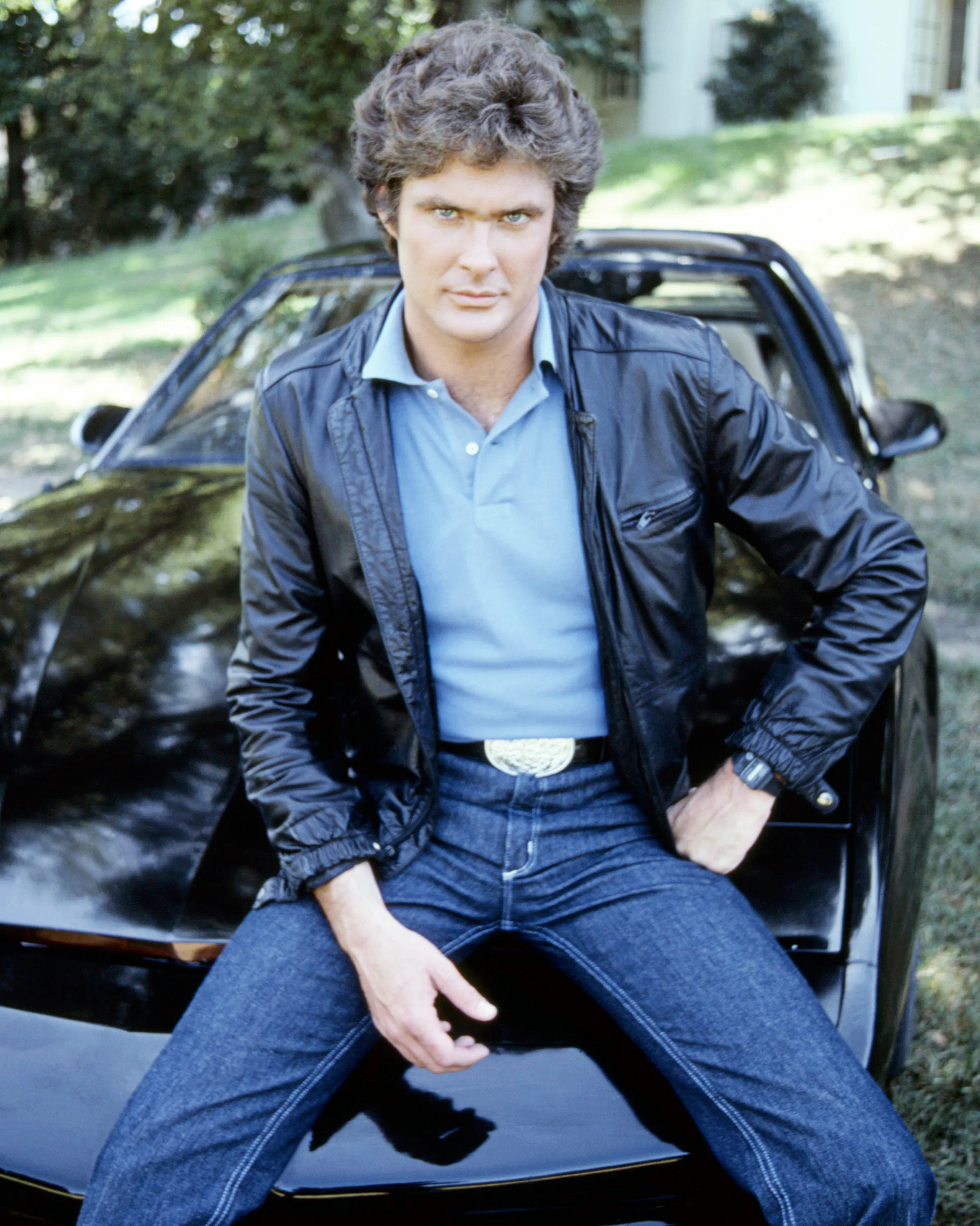 40 Years Ago, One Show Pulled The Most Iconic Car Stunt In TV History