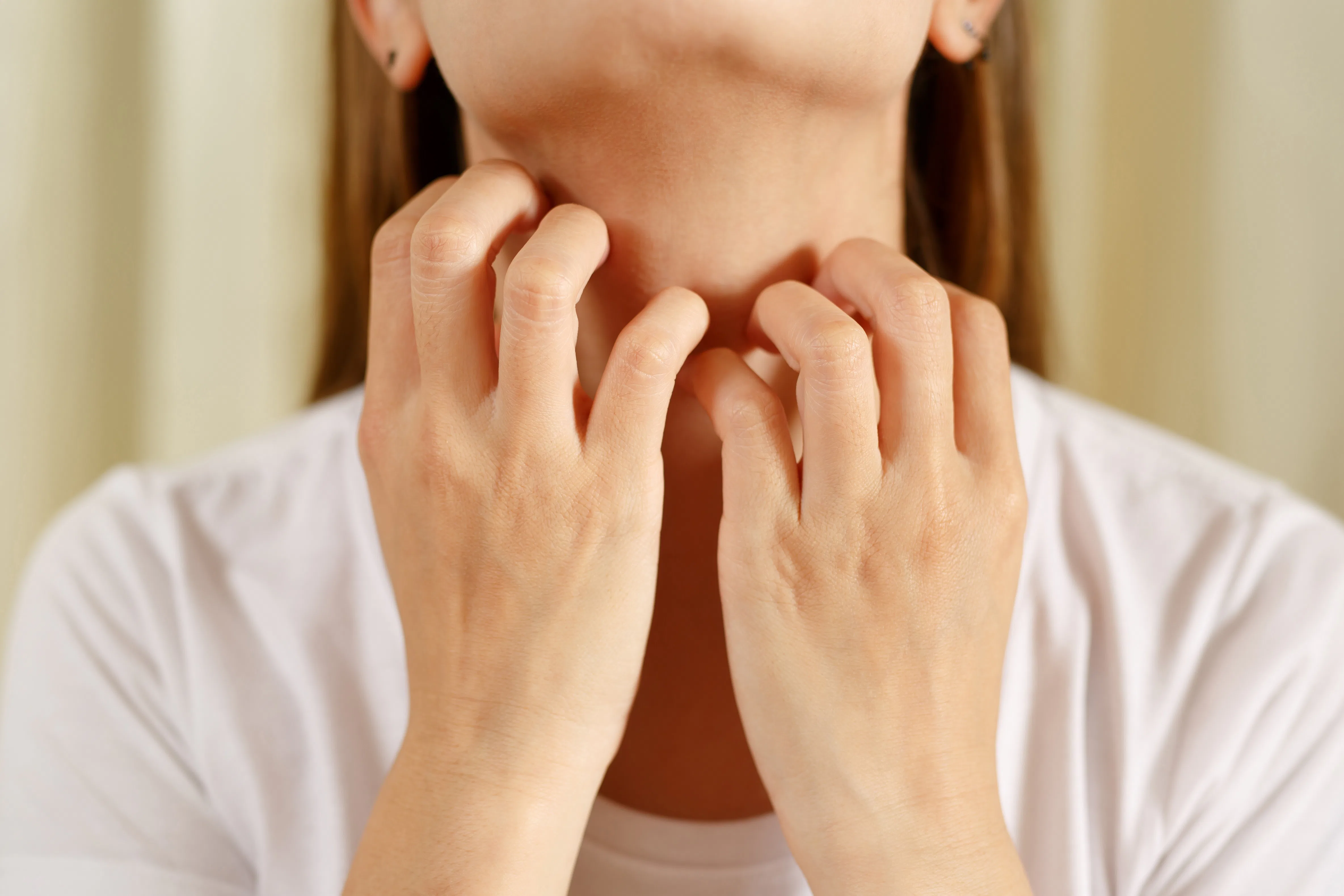 Why Is My Skin Worse in Winter? 5 Conditions Dermatologists Watch out For