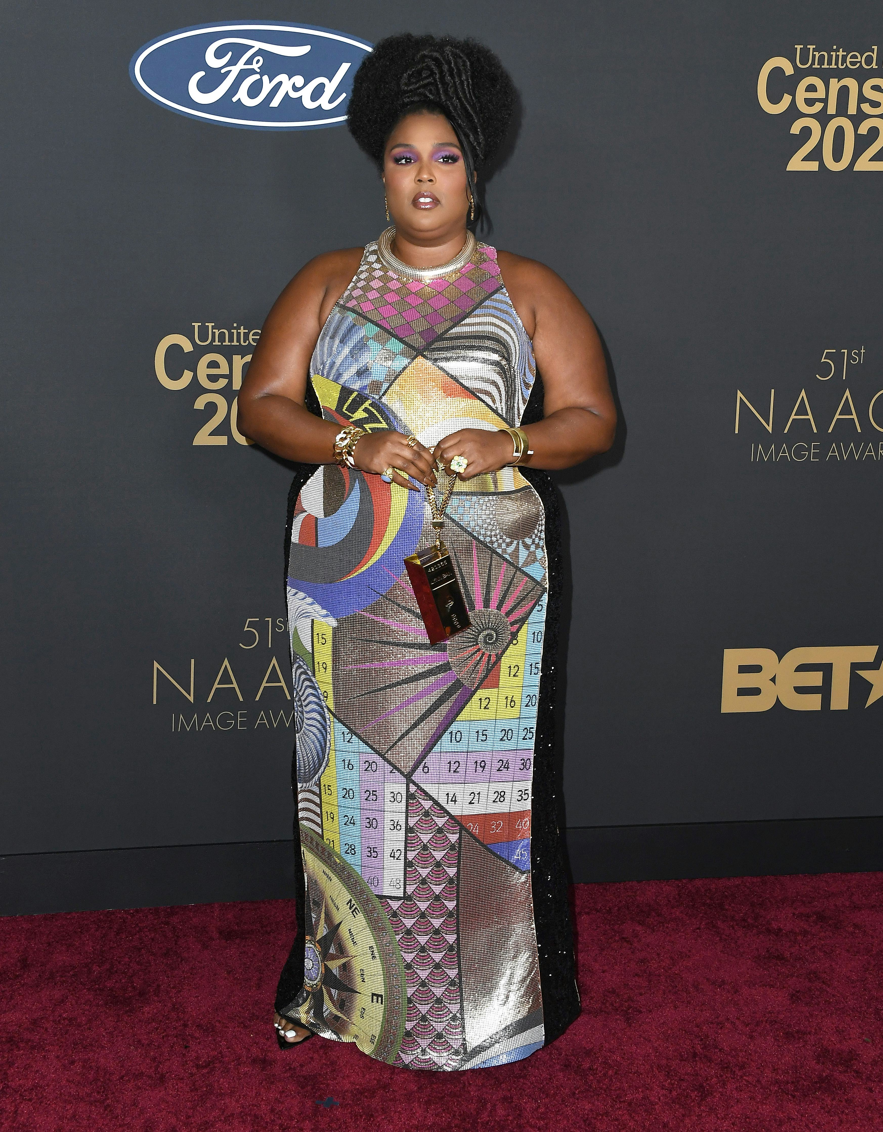 Lizzo’s Best Red Carpet Moments Prove Bolder Is Always Better