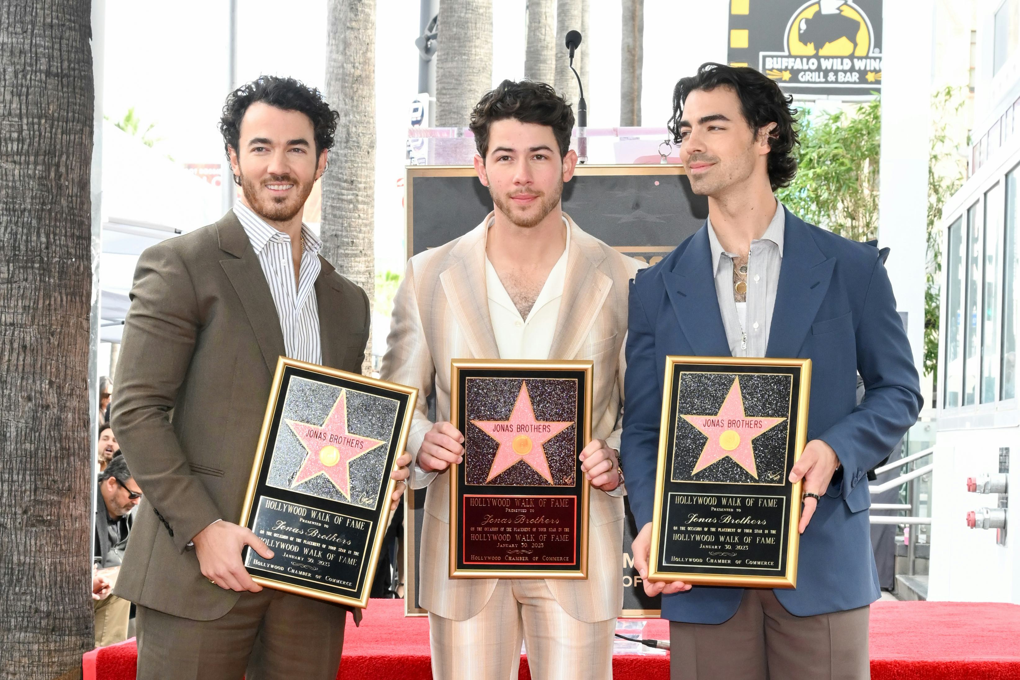 Jonas Brothers' 'The Album': Release Date, Singles, Videos, & More