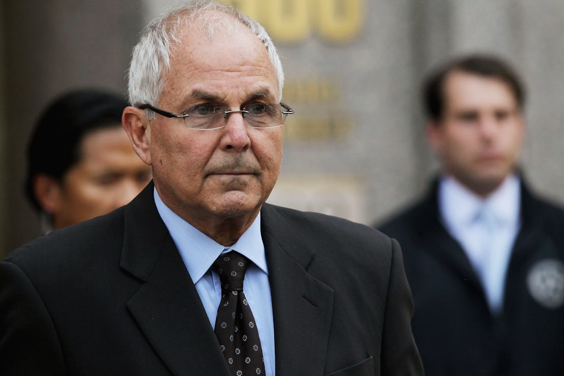 Who Went To Jail For The Bernie Madoff Scandal? 7 Others Faced Charges