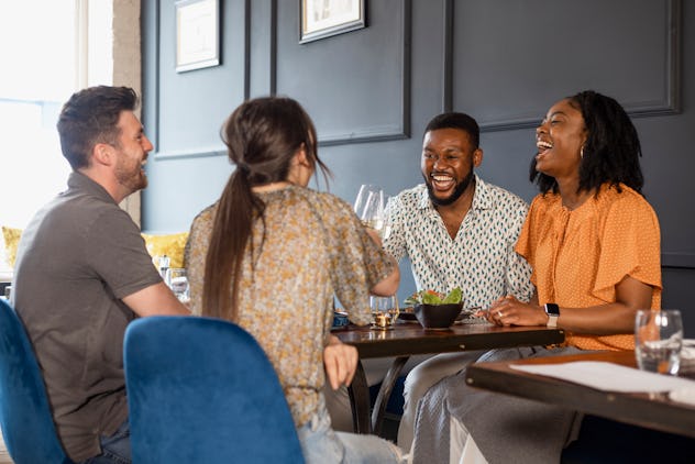 12 Creative Double Date Ideas To Try With Your Fave Couples