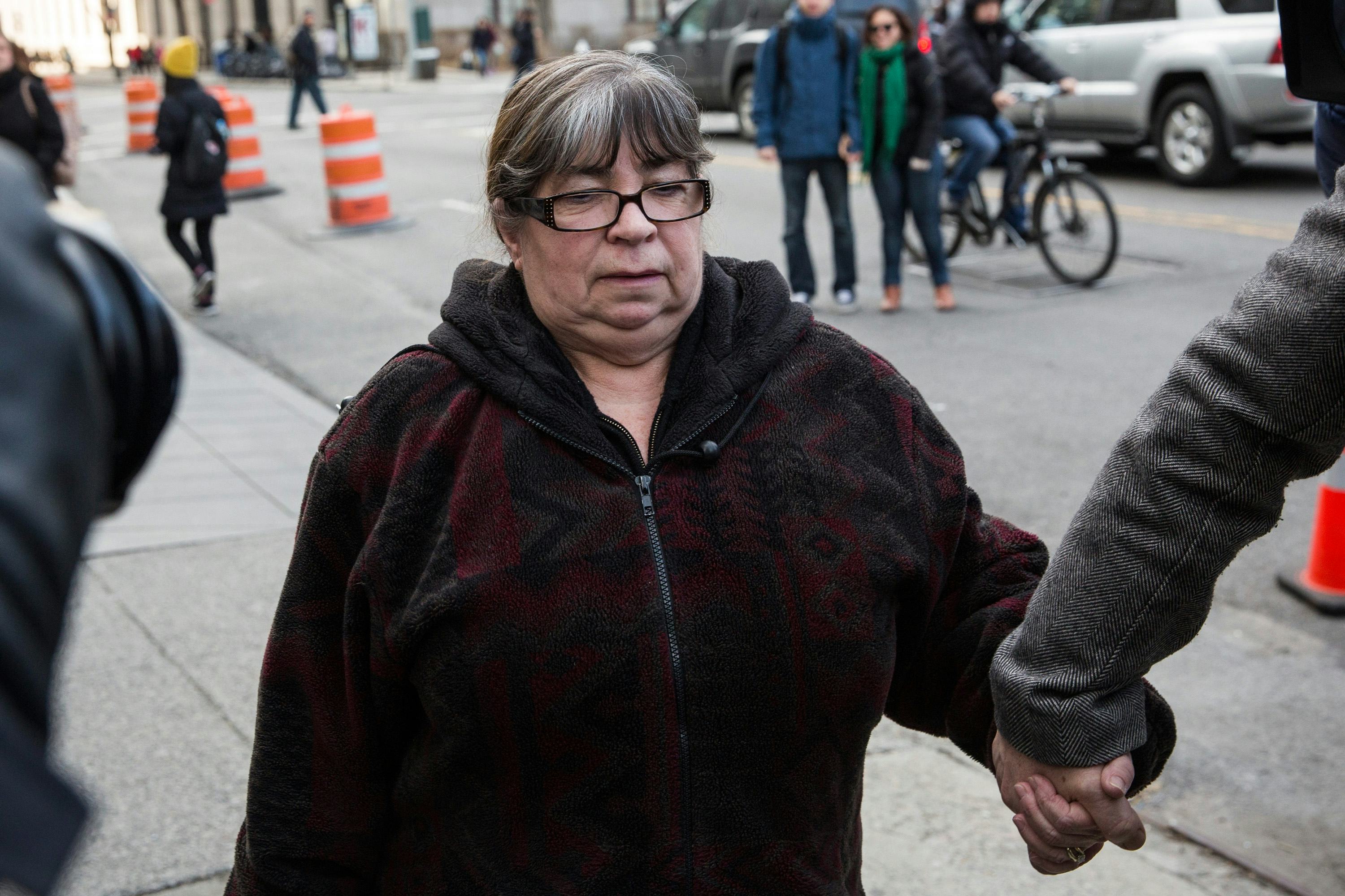 Who Went To Jail For The Bernie Madoff Scandal? 7 Others Faced Charges