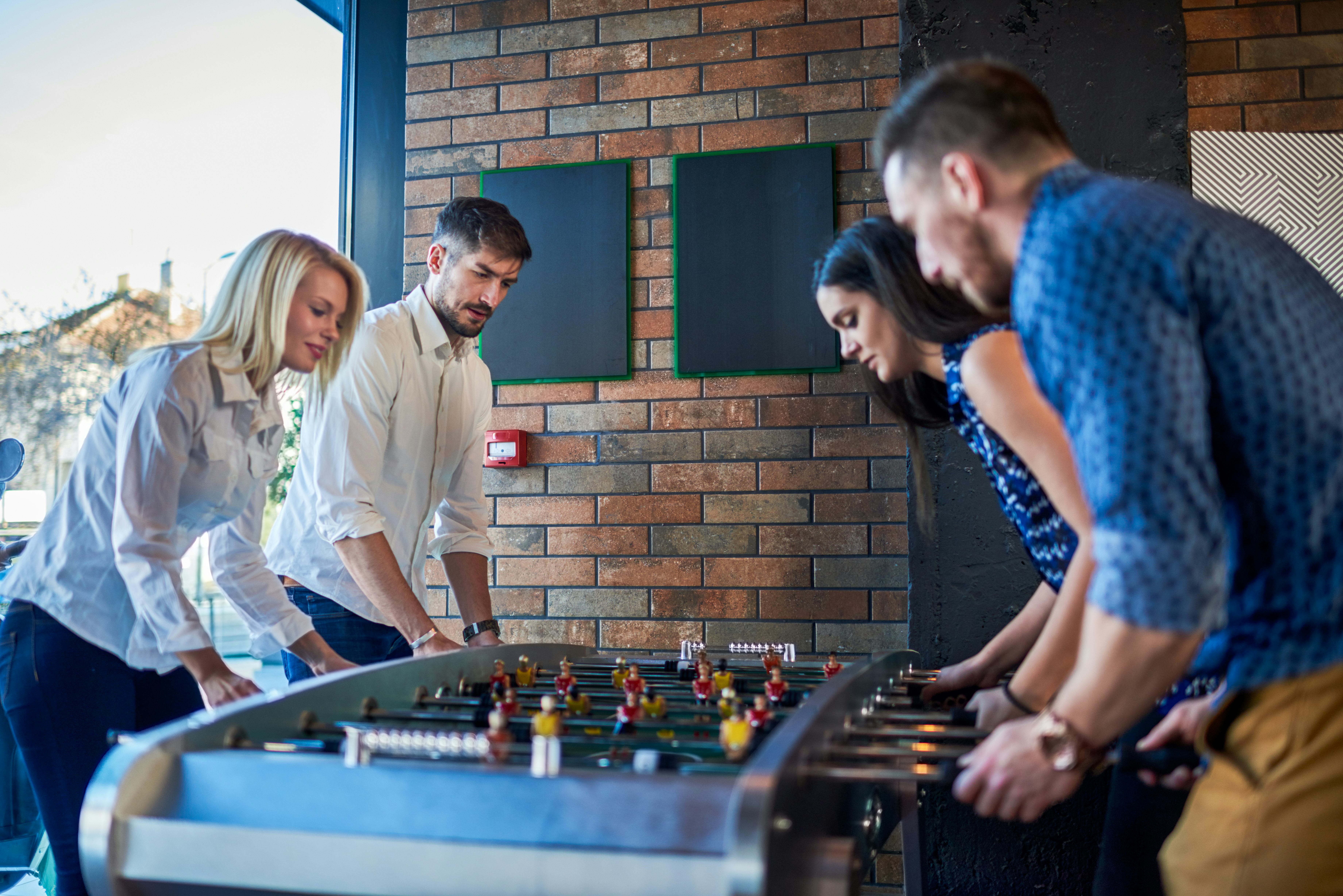 12 Creative Double Date Ideas To Try With Your Fave Couples