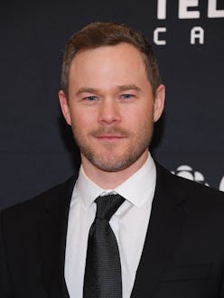 Who Plays Gil In 'Ginny & Georgia'? Aaron Ashmore Starred In Another ...