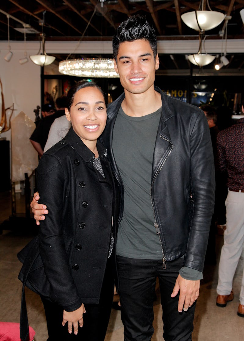 Who Is Siva Kaneswaran’s Partner? The Wanted Singer Is Engaged