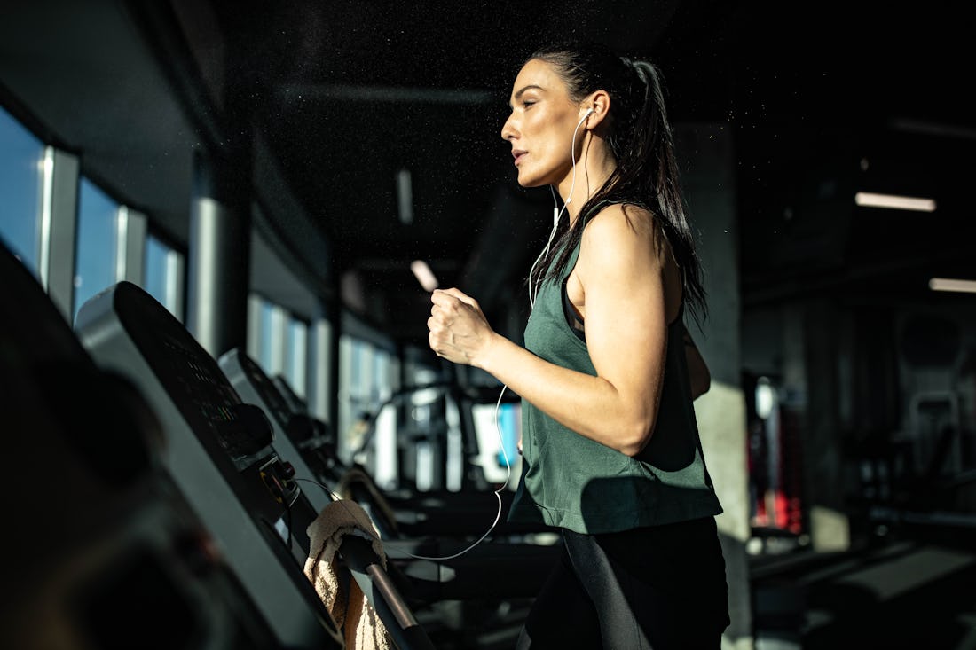 Each Zodiac Sign's Gym Personality, According To An Astrologer