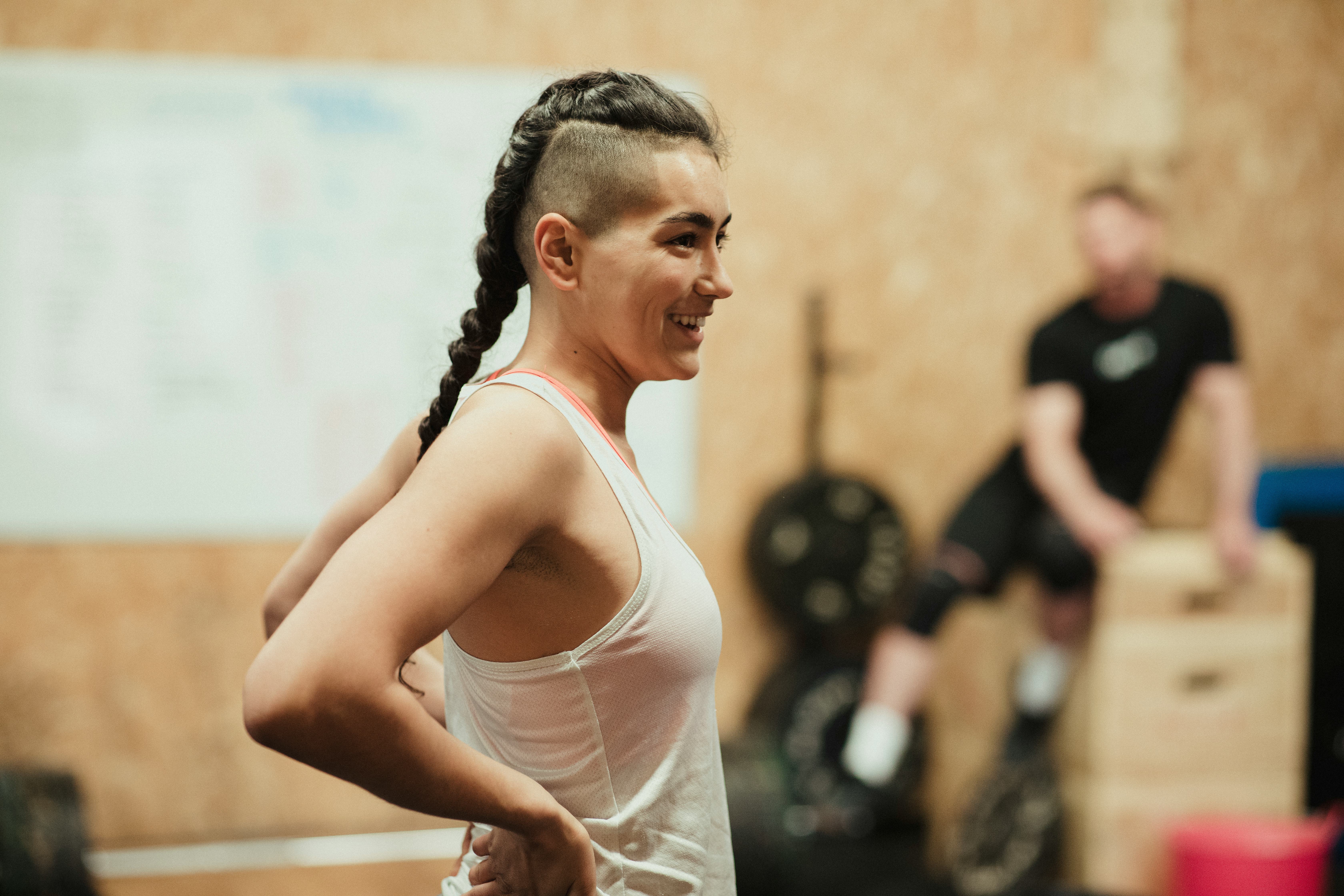 Each Zodiac Sign's Gym Personality, According To An Astrologer