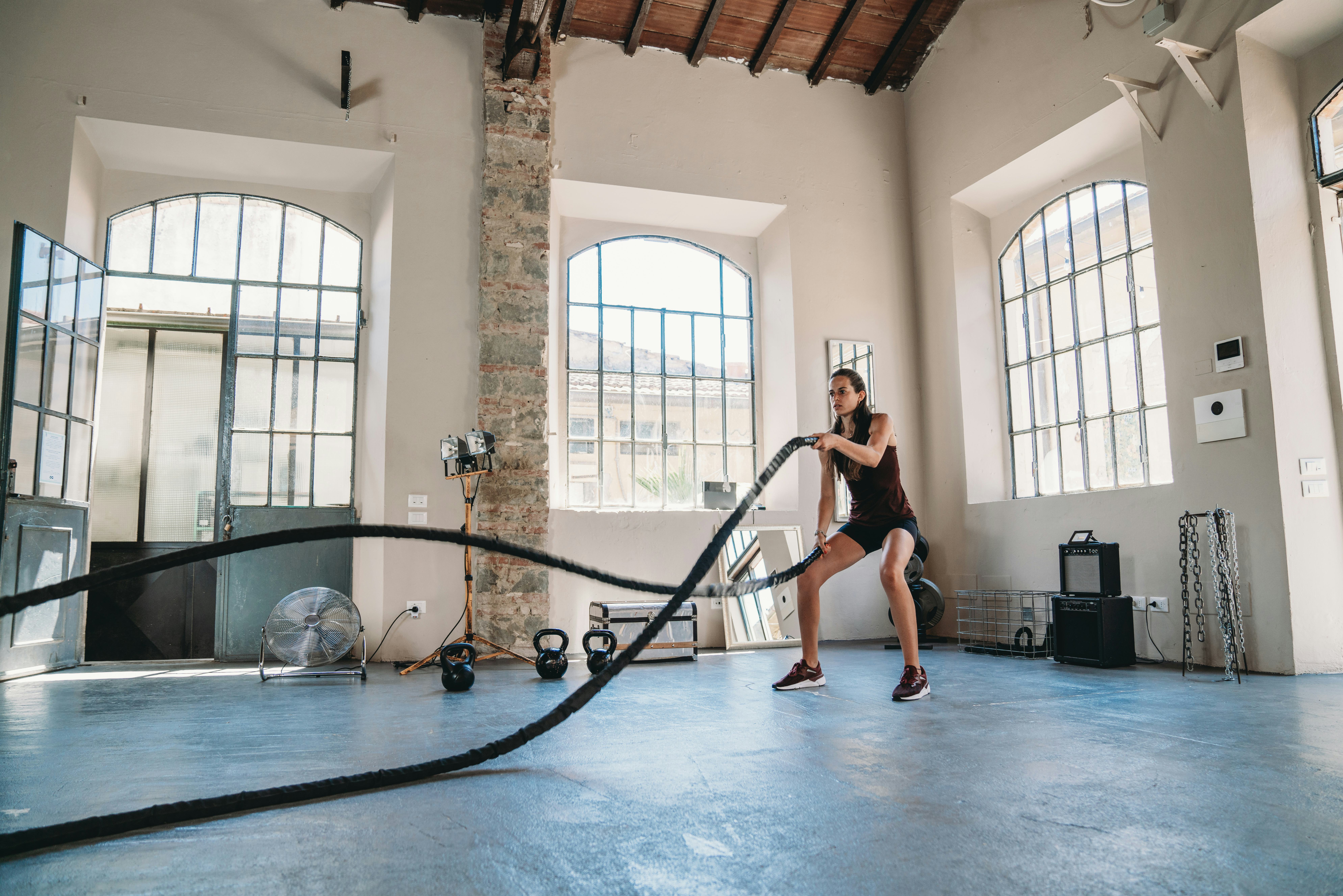 Each Zodiac Sign's Gym Personality, According To An Astrologer