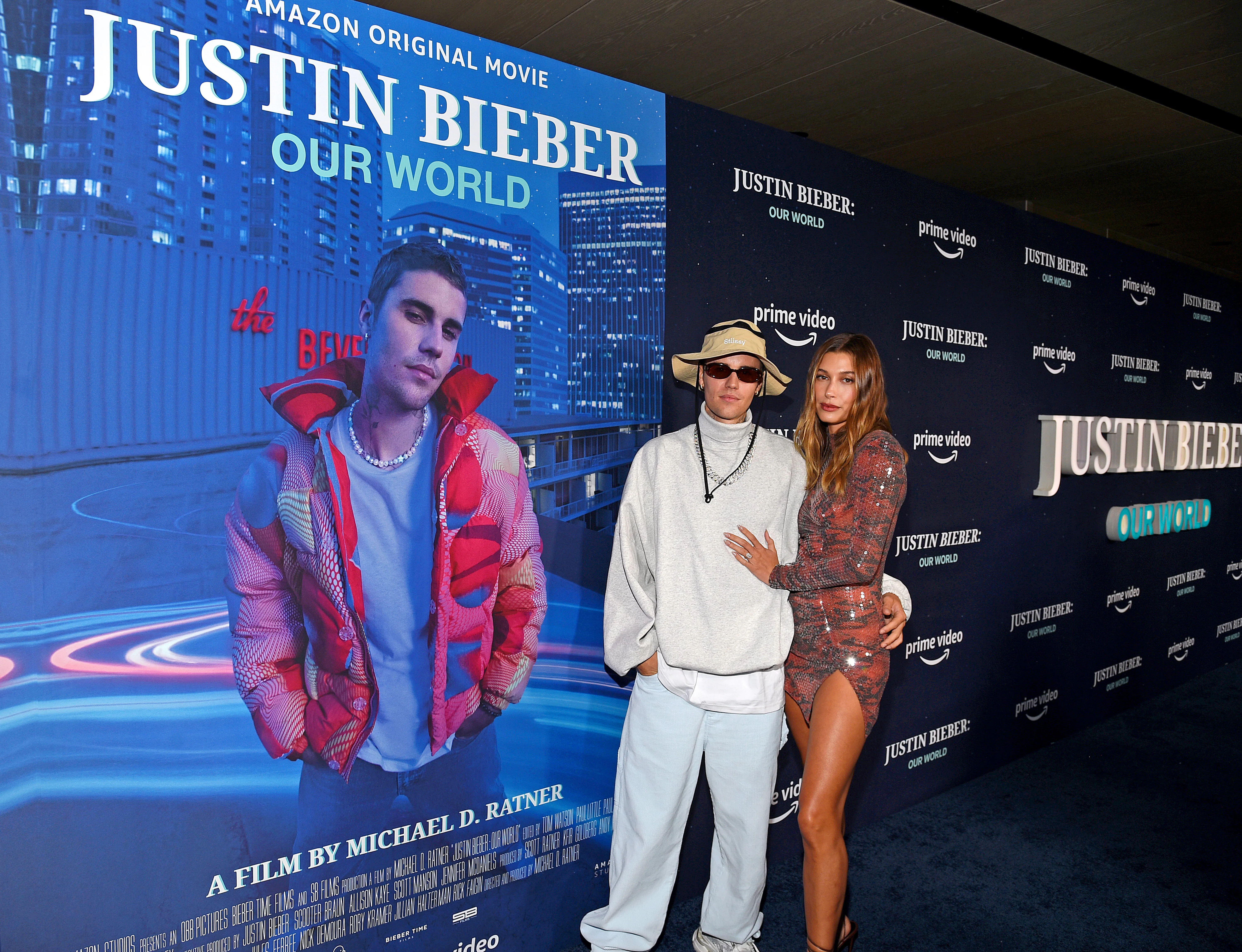 8 Costume Ideas Inspired By Justin & Hailey Bieber's Looks For 2023