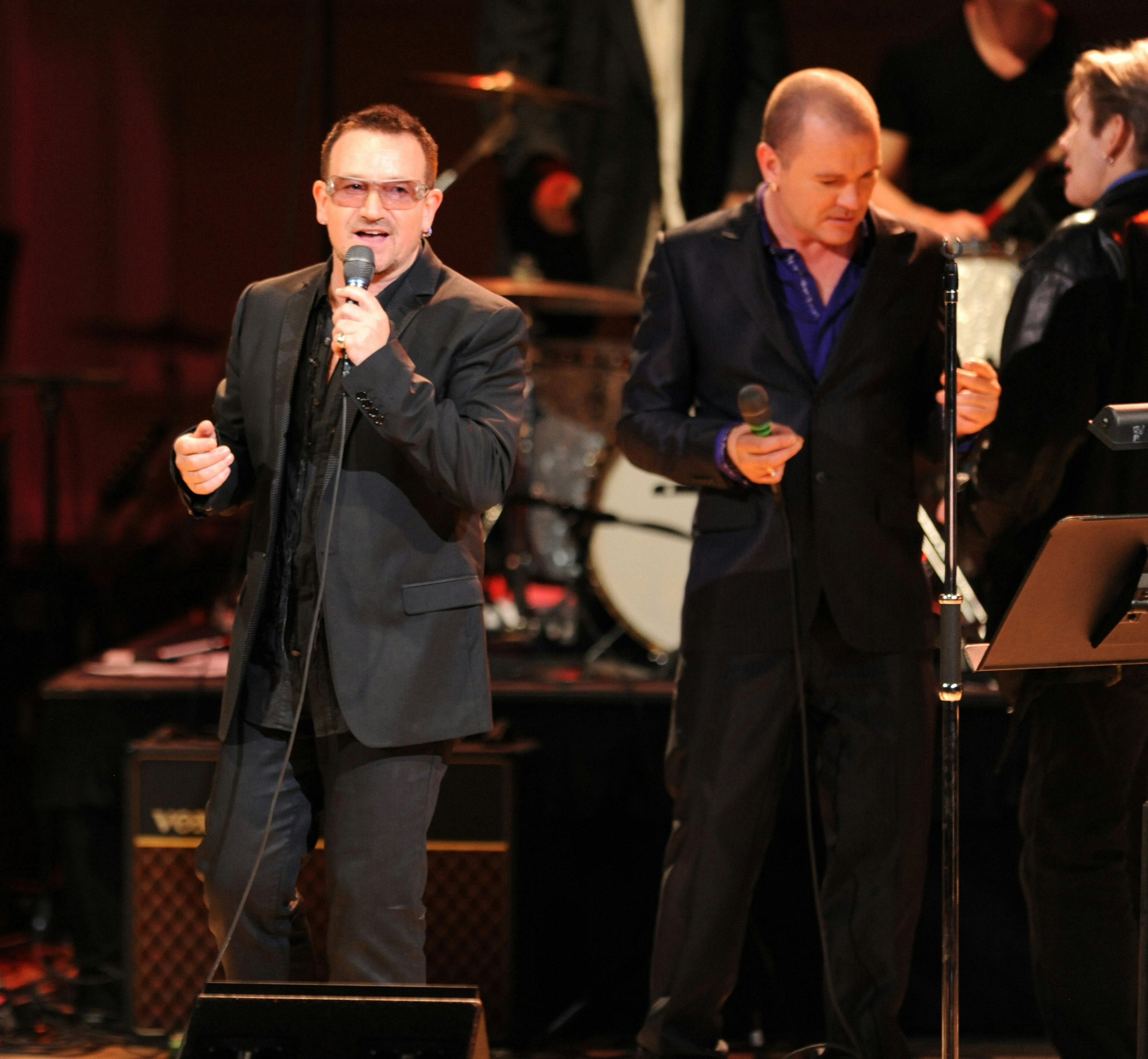 Bono’s Tender New 'Peter and The Wolf' Will Make You Cry More Than 'Bluey'