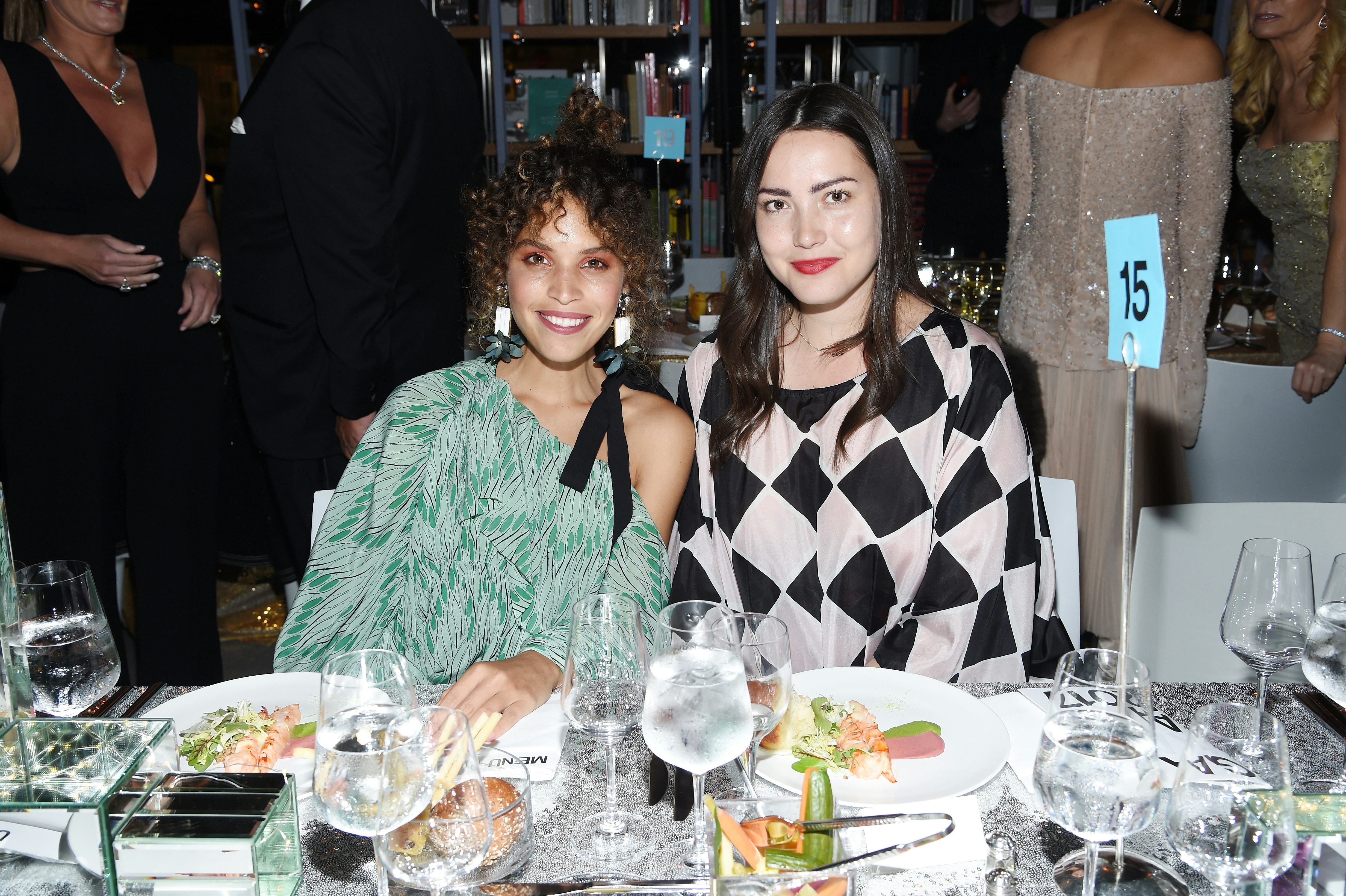 Cleo Wade Credits Finishing ‘Remember Love’ To Best Friend Liza Voloshin