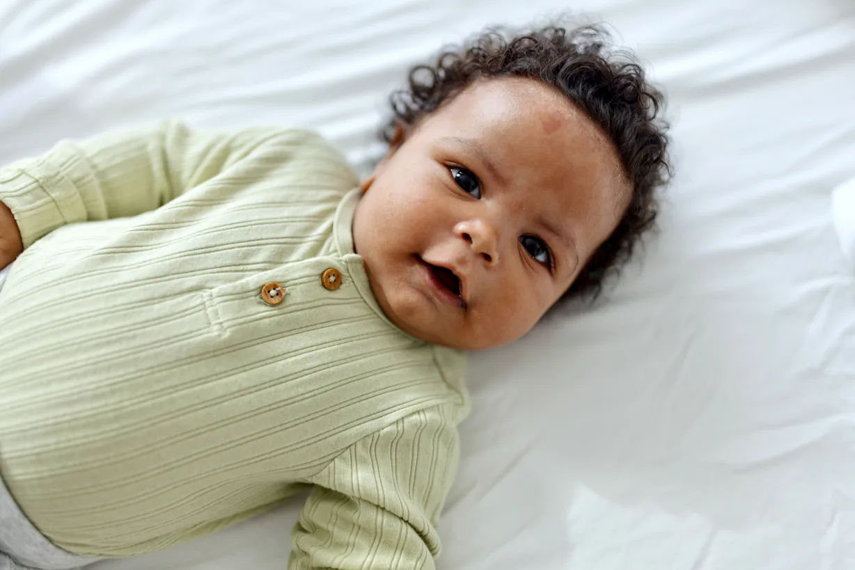11 Baby Names Inspired By Casper The Friendly Ghost