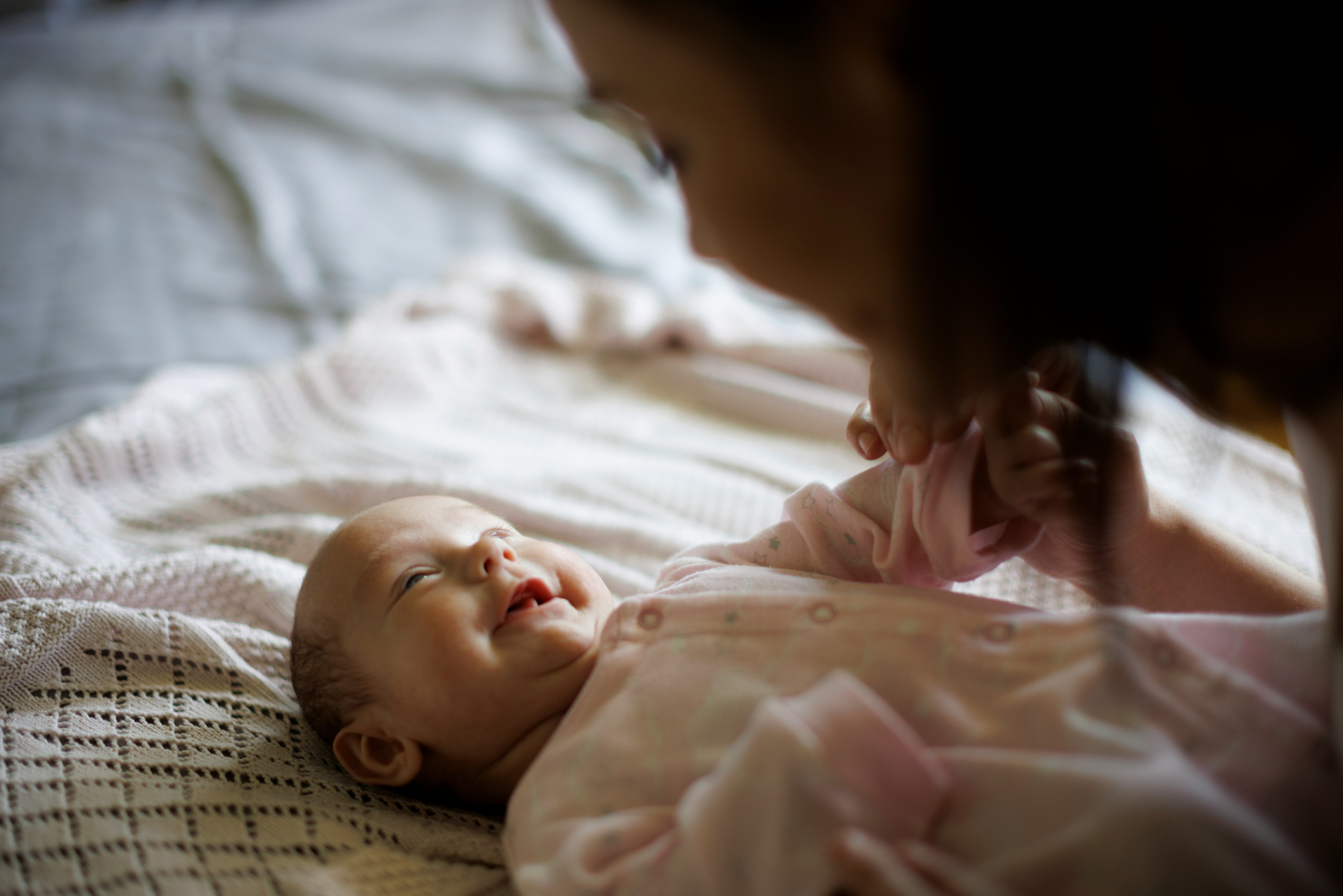 11 Baby Names Inspired By Casper The Friendly Ghost