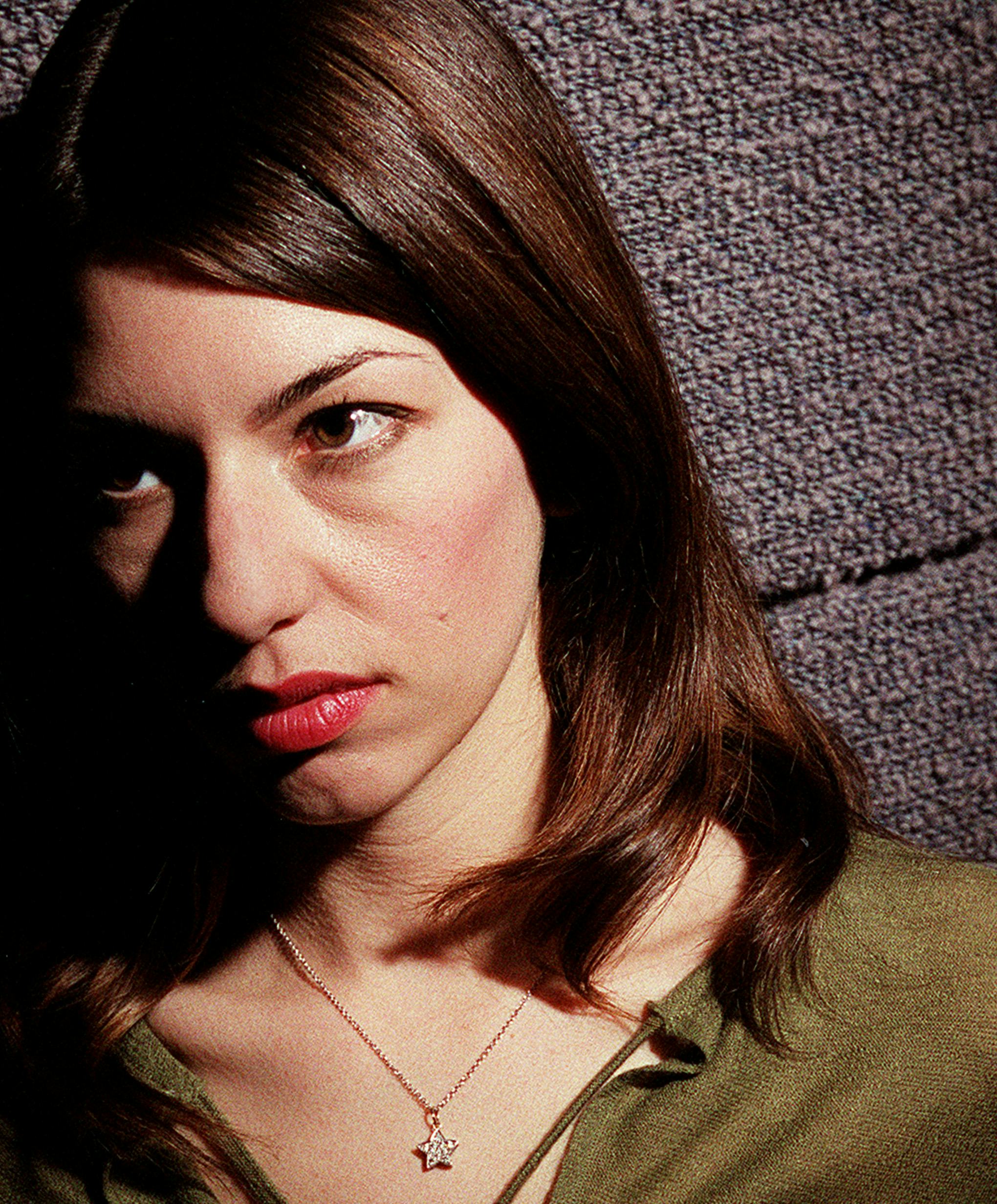 'Priscilla' Director Sofia Coppola Is Forever Cinema's 'It Girl'