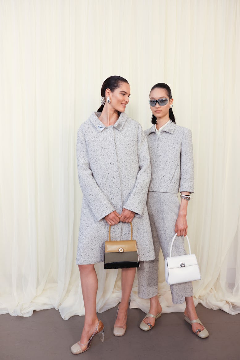 Tory Burch's It Girl Renaissance