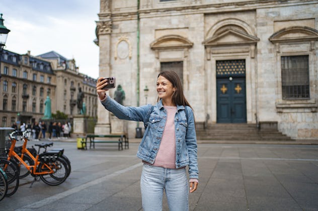 How October 28's Full Hunter’s Moon Affects Each Zodiac Sign