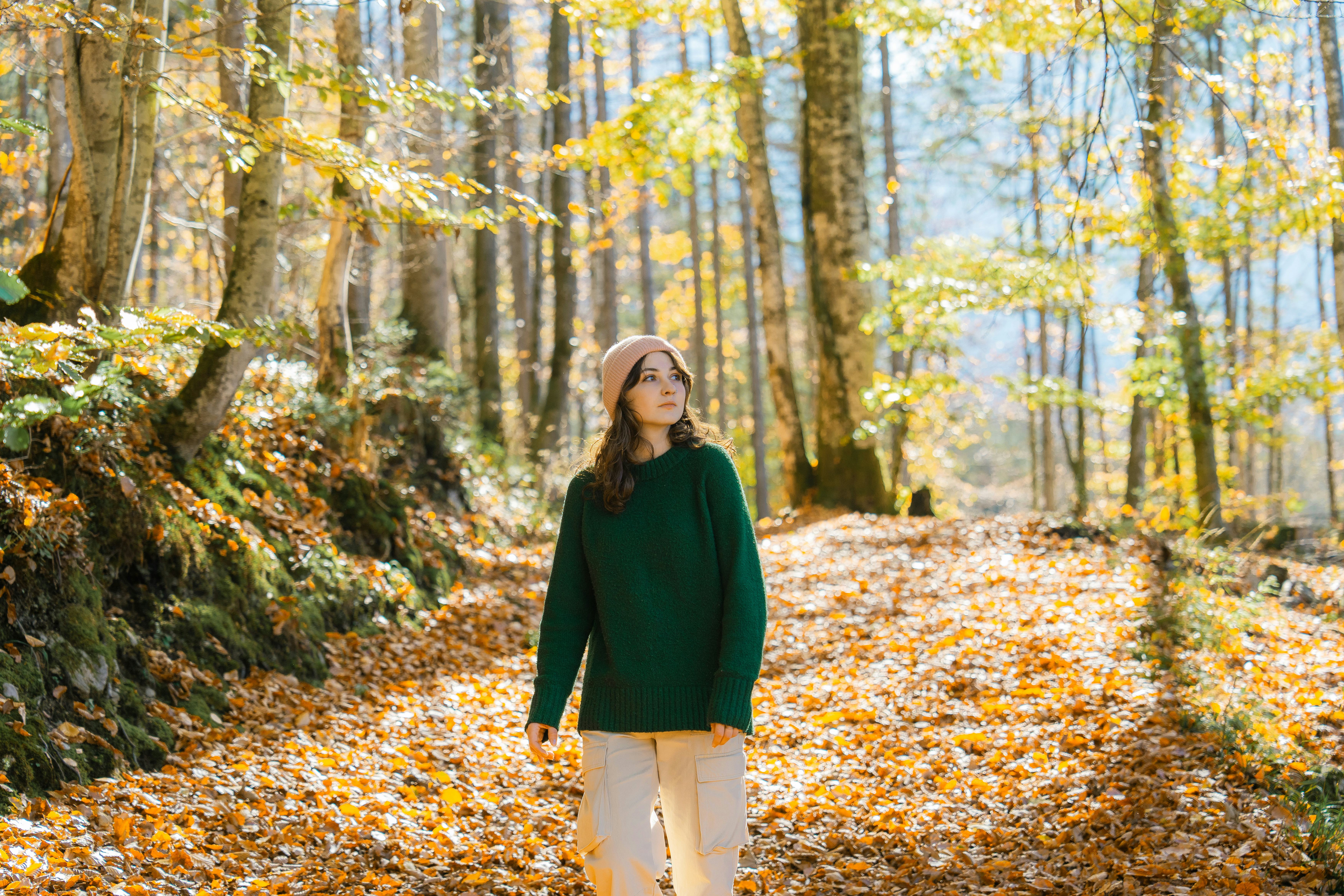 How October 28's Full Hunter’s Moon Affects Each Zodiac Sign