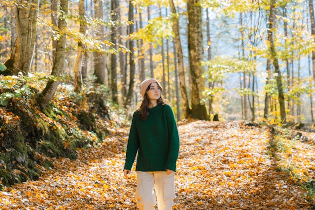 How October 28's Full Hunter’s Moon Affects Each Zodiac Sign