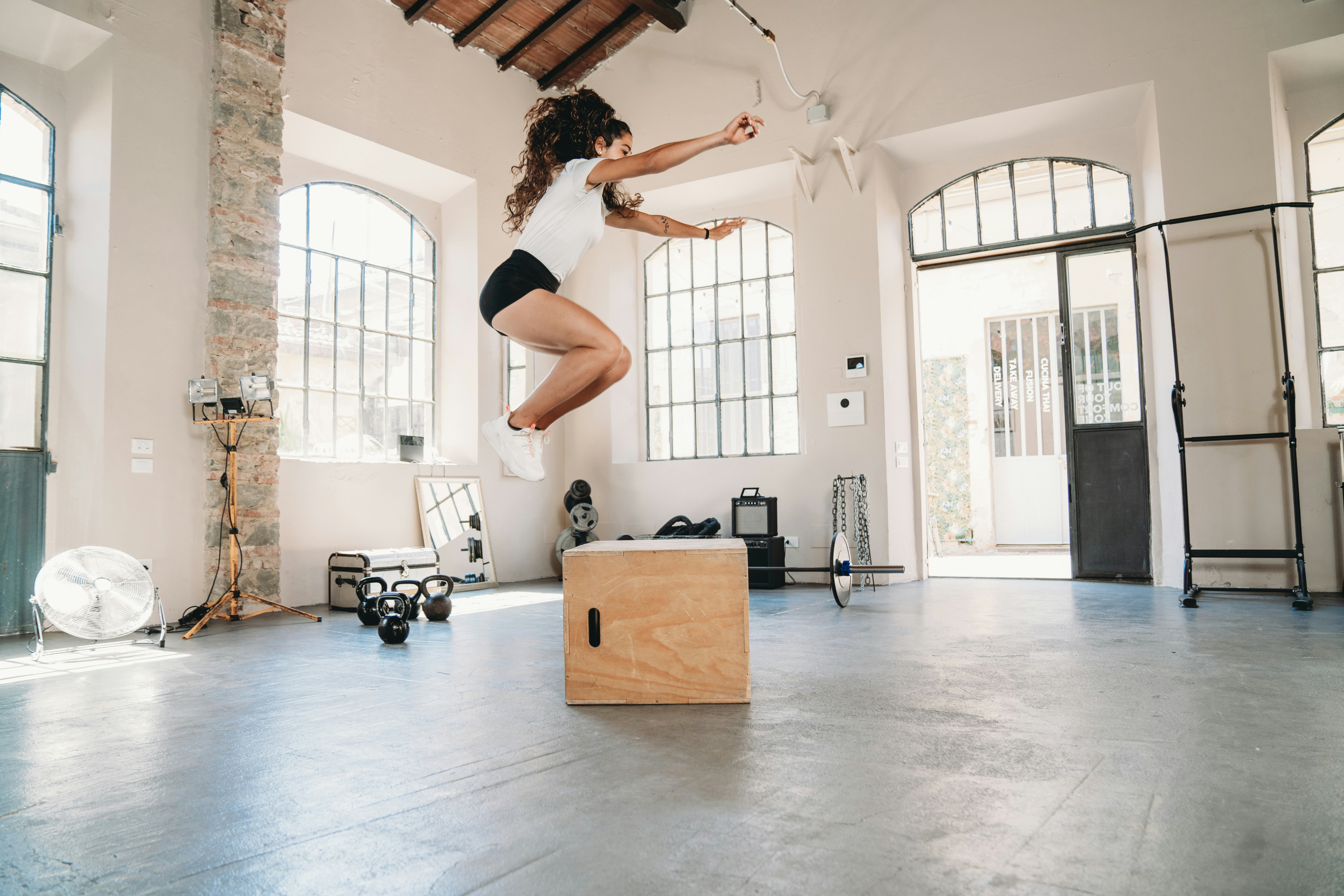 I Tried Low-Cortisol Workouts For A Week & My Body Is Grateful