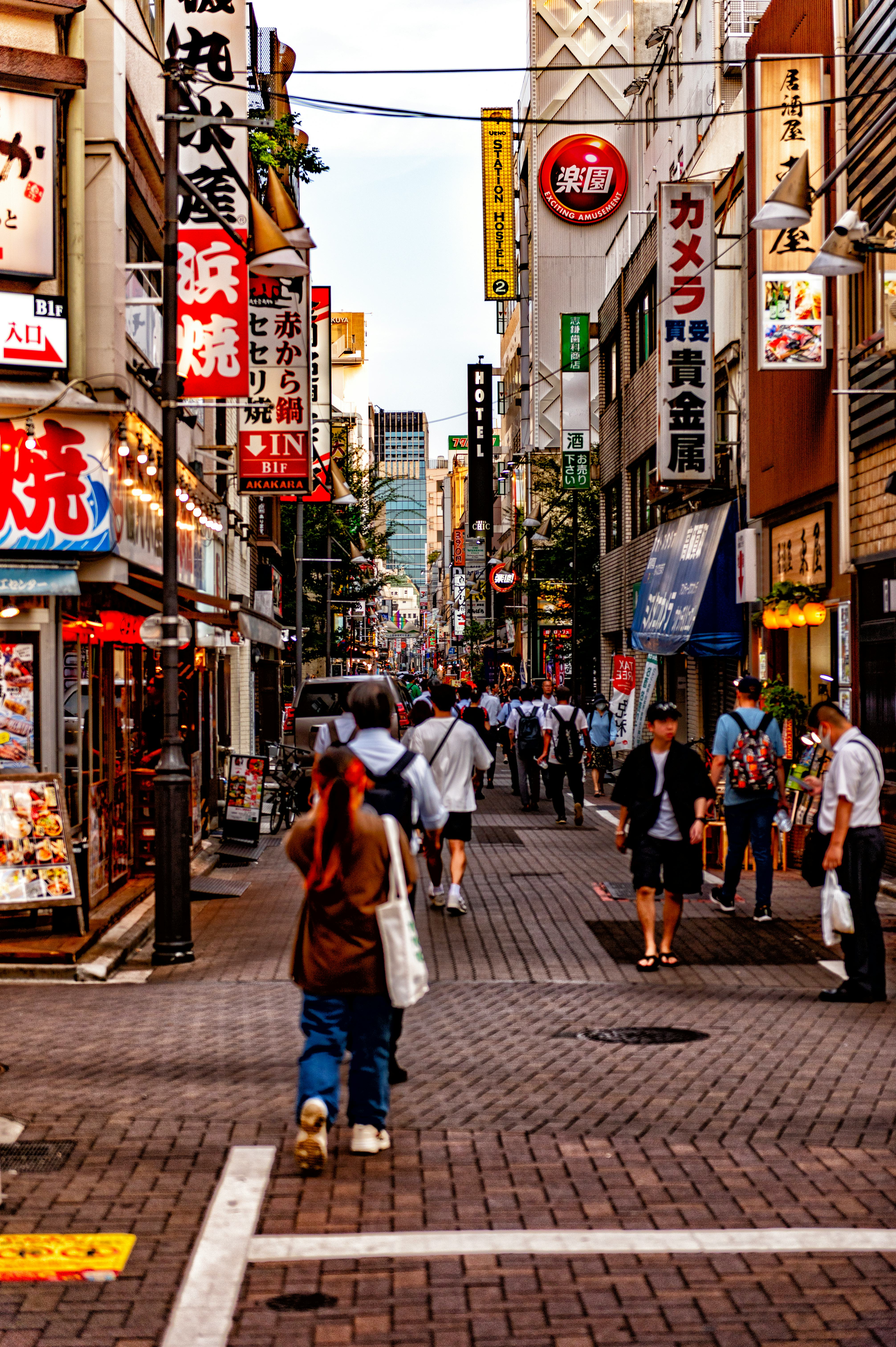 These Major Cities In Japan Shouldn’t Be Missed On Your Next Trip