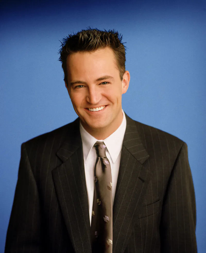 Matthew Perry Dies At 54: 'Friends' Stars & Celebs React With Tributes