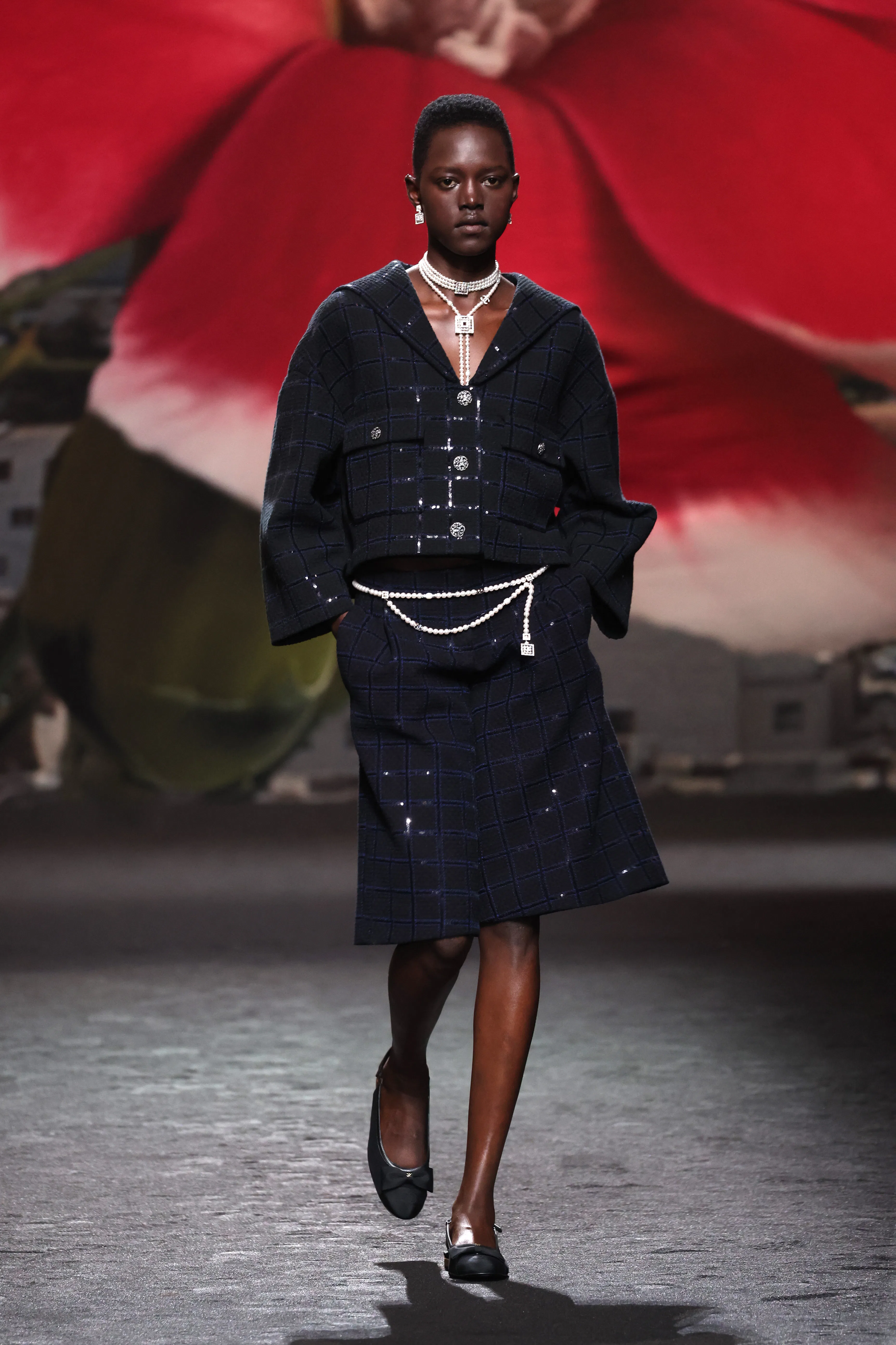 Paris Fashion Week Spring 2024: All the Best Looks From the Runway
