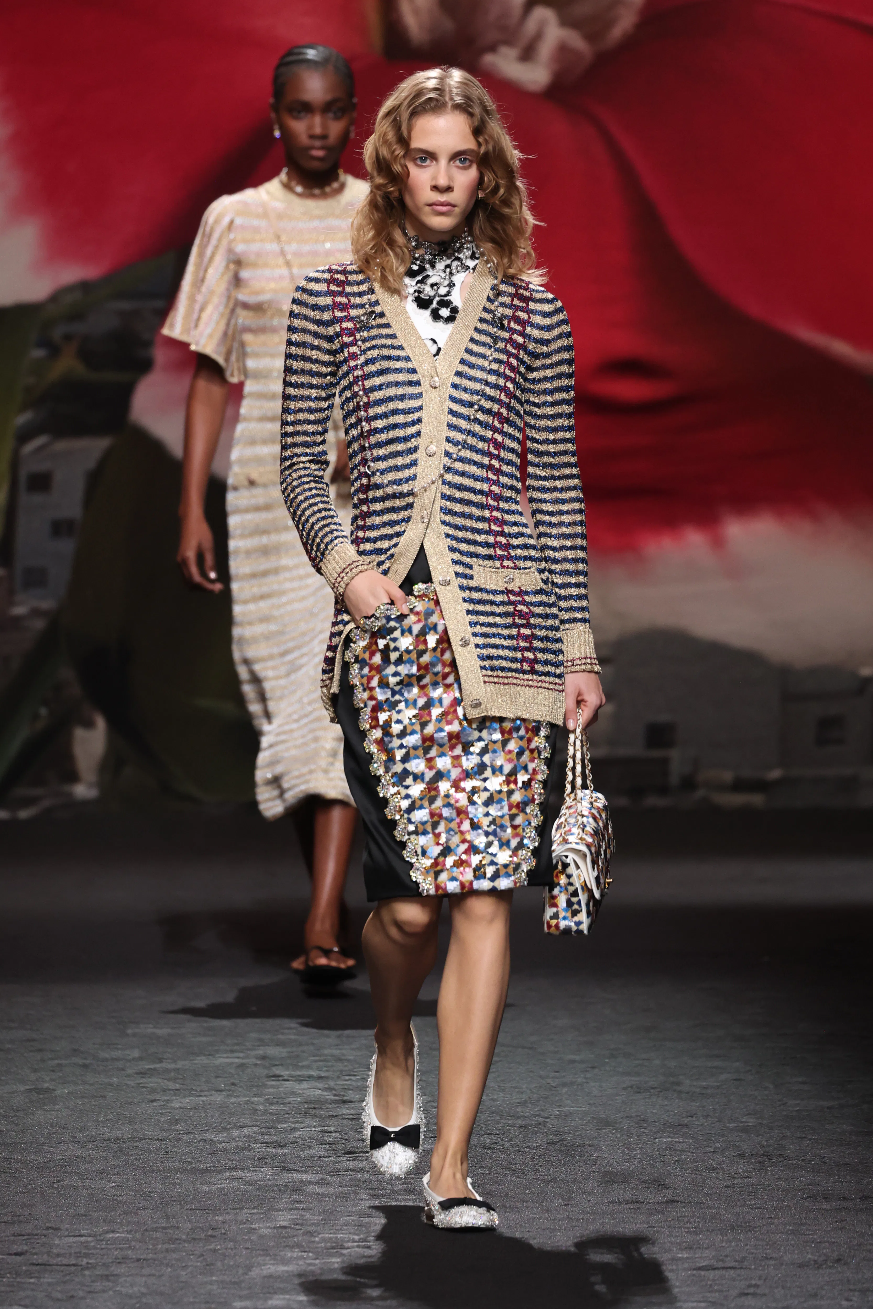 Paris Fashion Week Spring 2024: All the Best Looks From the Runway