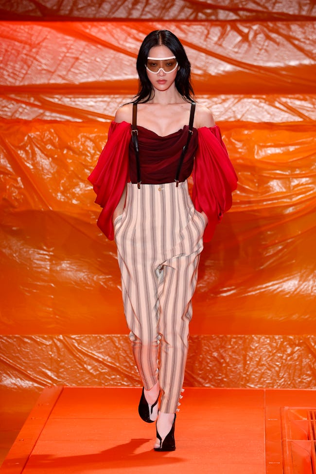 Top Fashion Trends For Spring 2024, Straight From the Runway