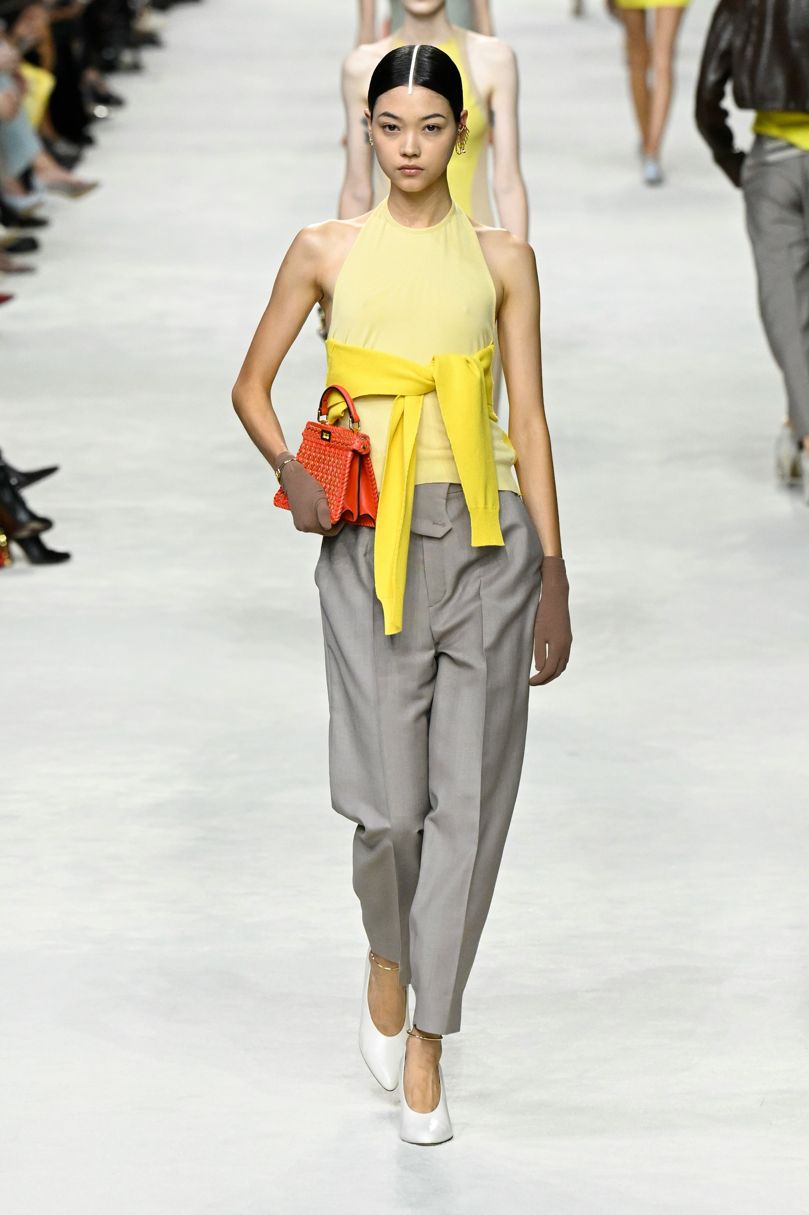 Spring/Summer 2024 Bag Trends: 11 Key Styles To Know For Next Season