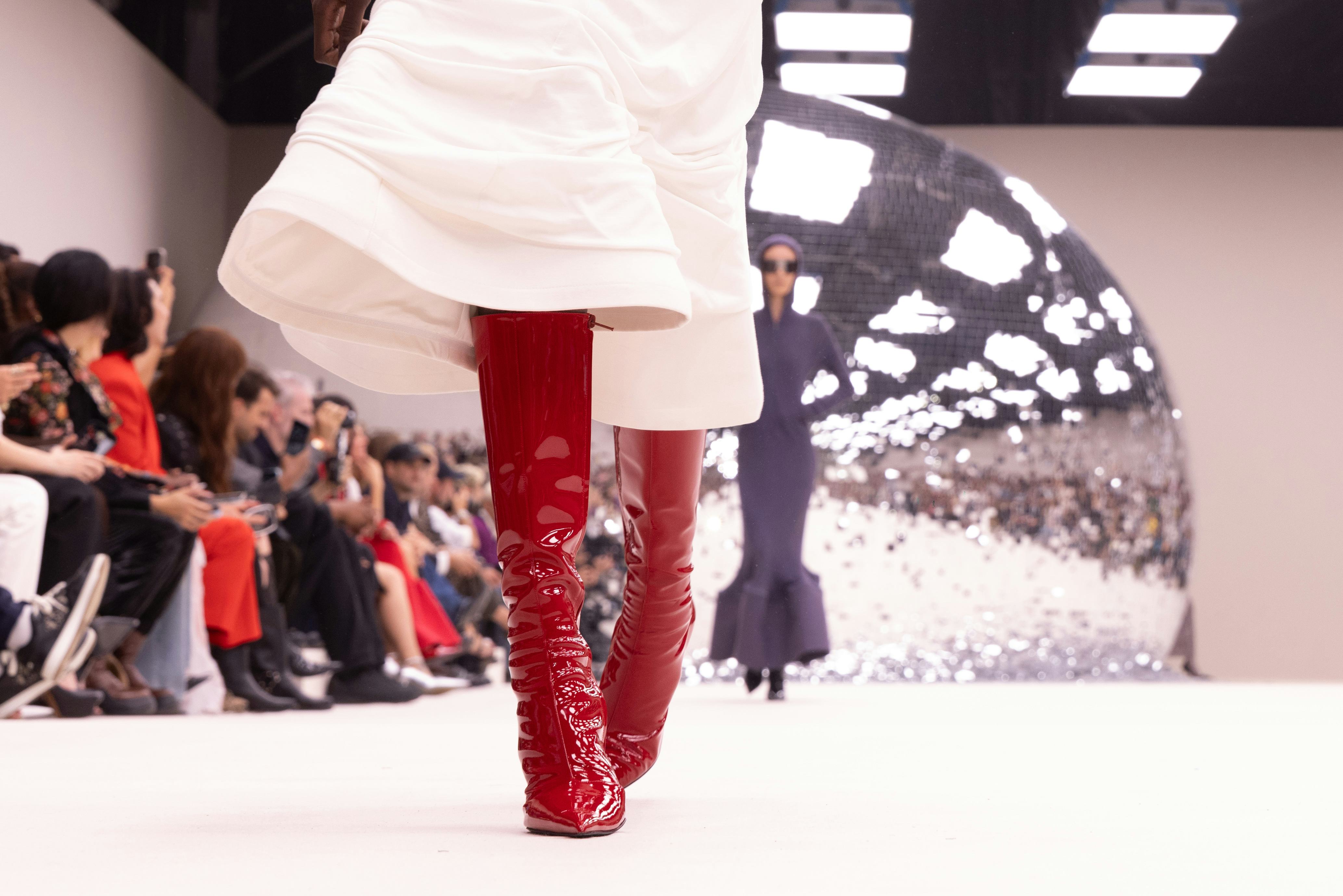 These Spring/Summer 2024 Shoe Trends Are A Step Above The Rest