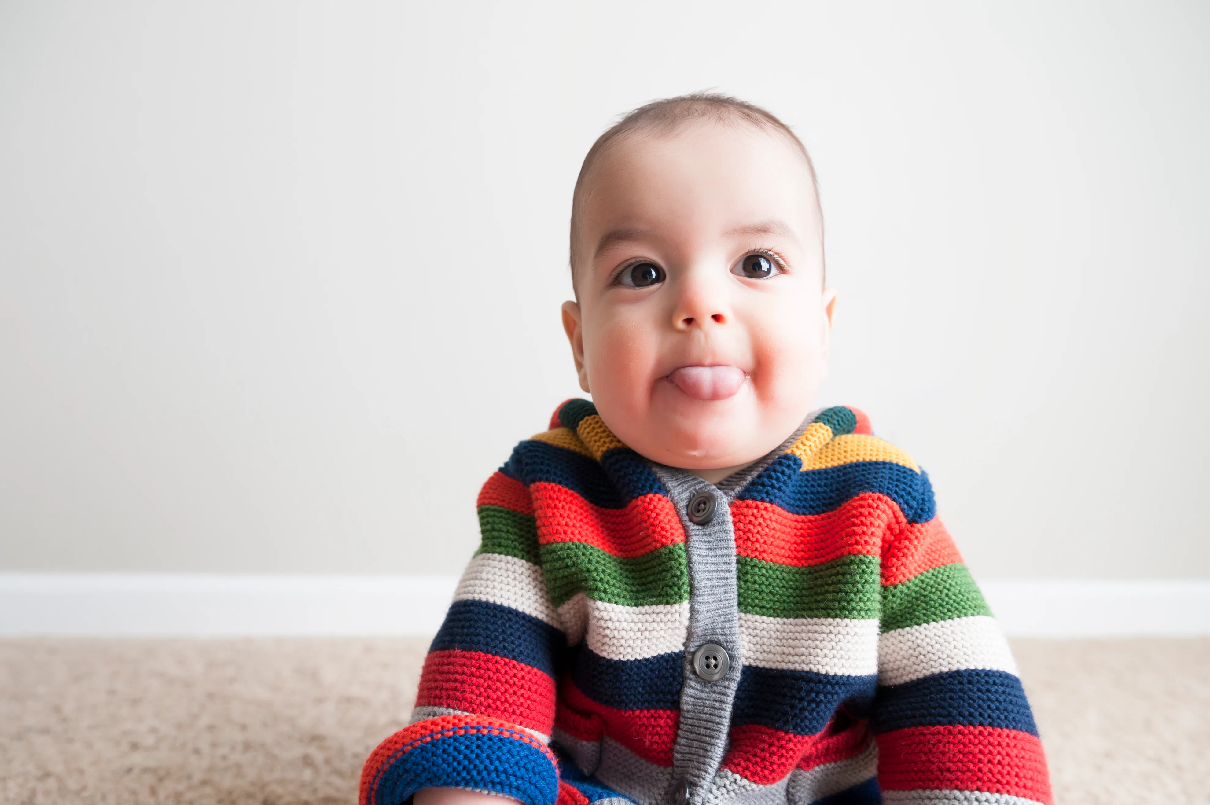 Tongue Ties (Ankyloglossia) In Babies: What Parents Need To Know