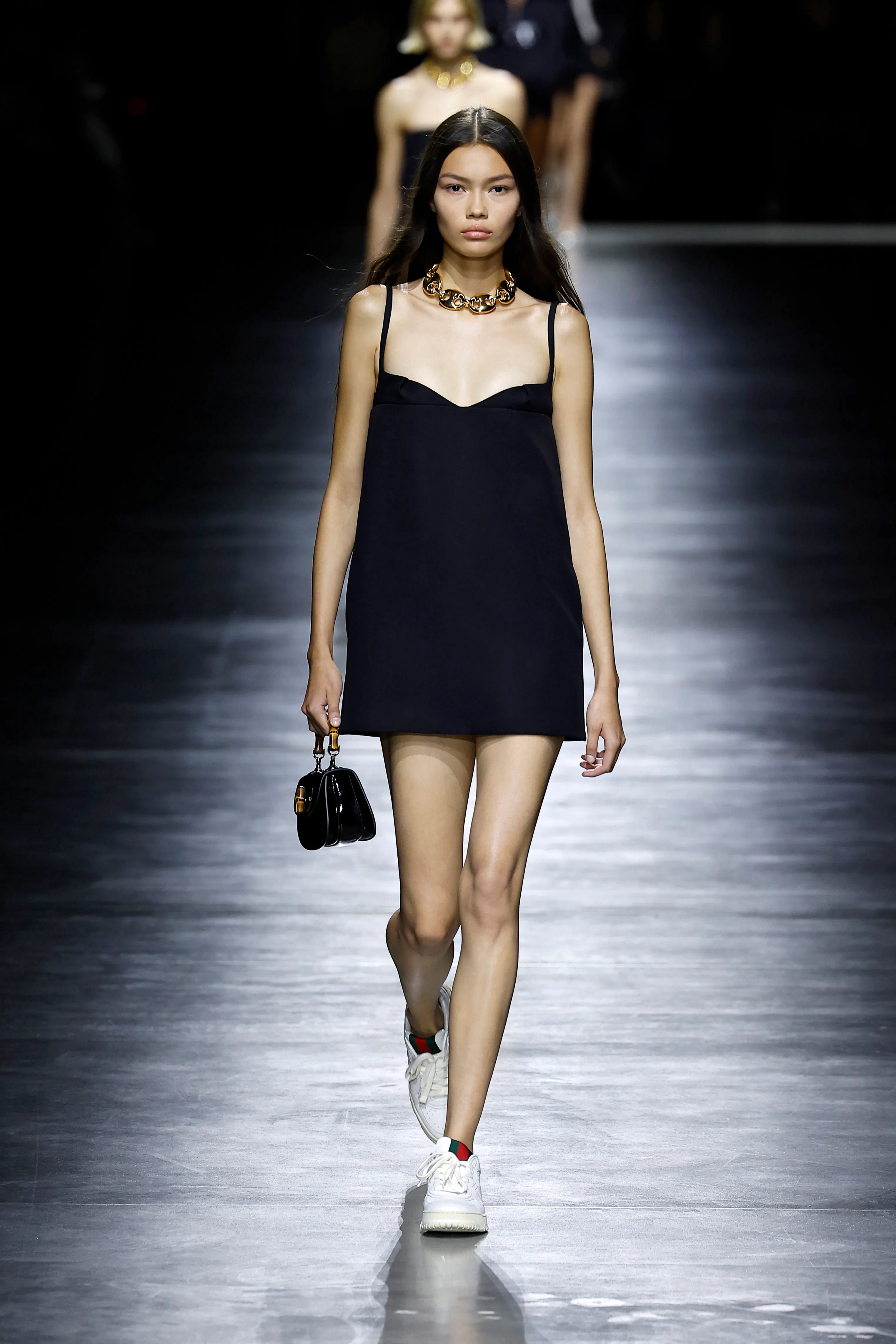 These Spring/Summer 2024 Shoe Trends Are A Step Above The Rest