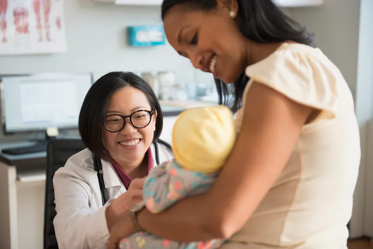 Tongue Ties (Ankyloglossia) In Babies: What Parents Need To Know
