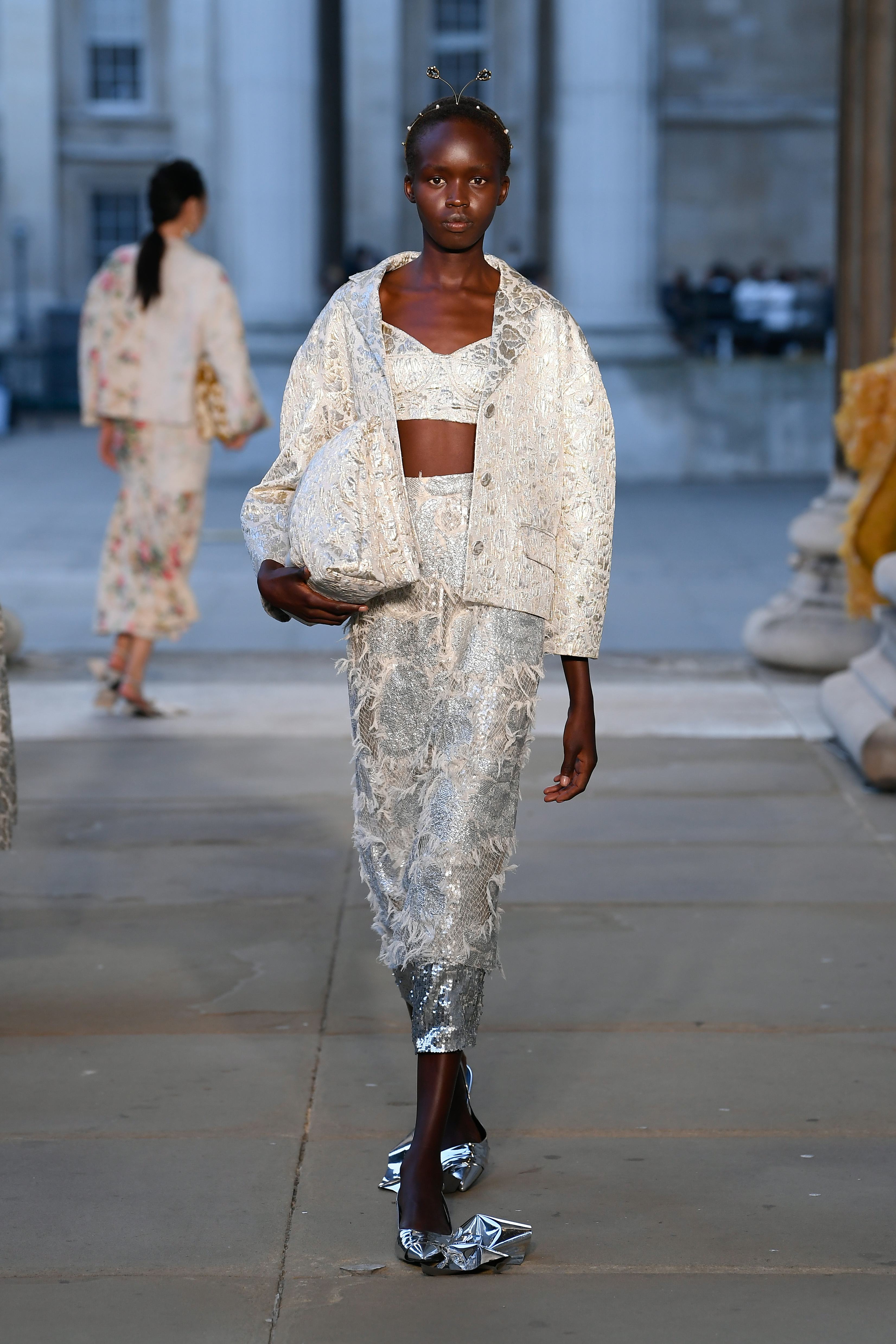 These Spring/Summer 2024 Shoe Trends Are A Step Above The Rest