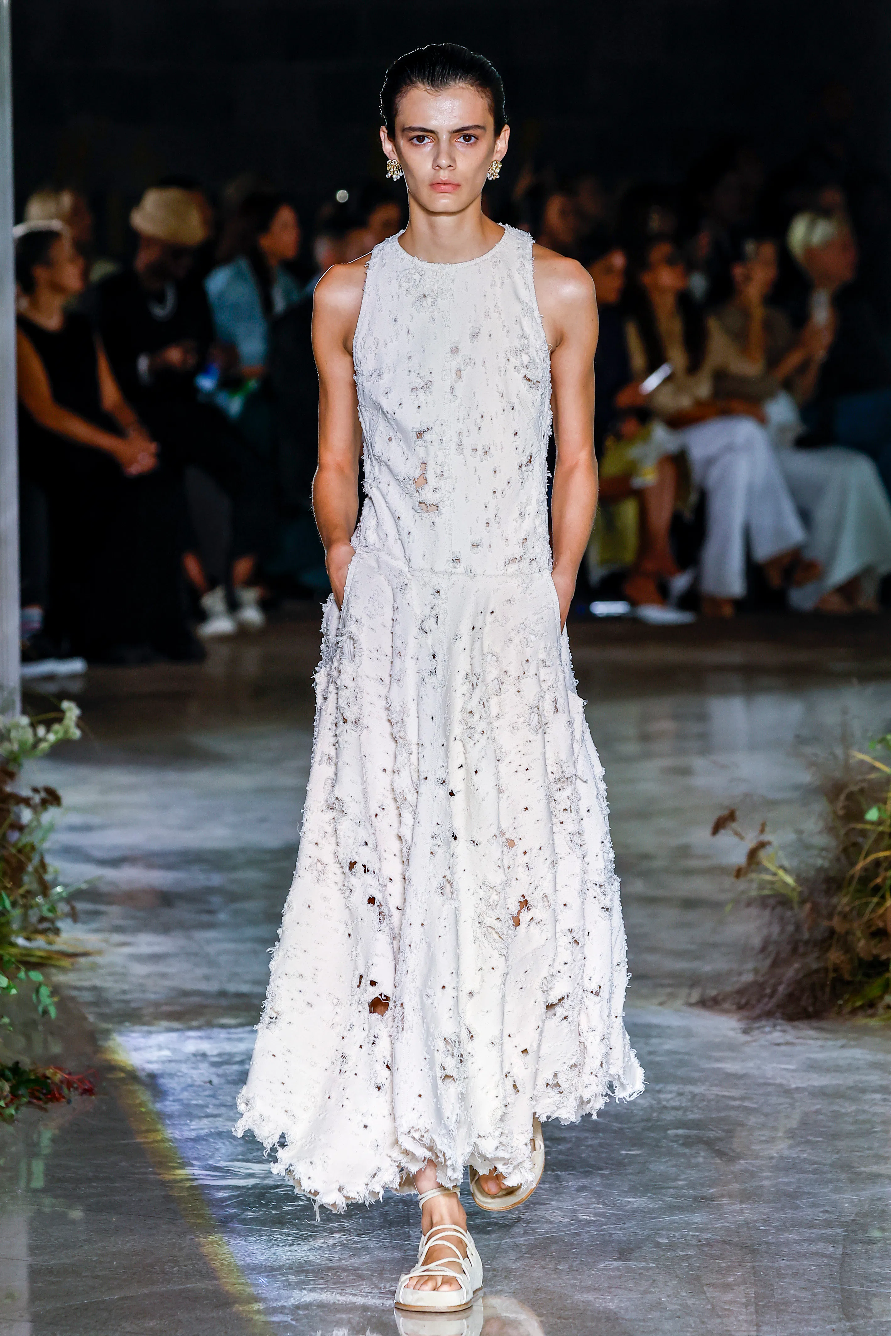 These Spring/Summer 2024 Shoe Trends Are A Step Above The Rest