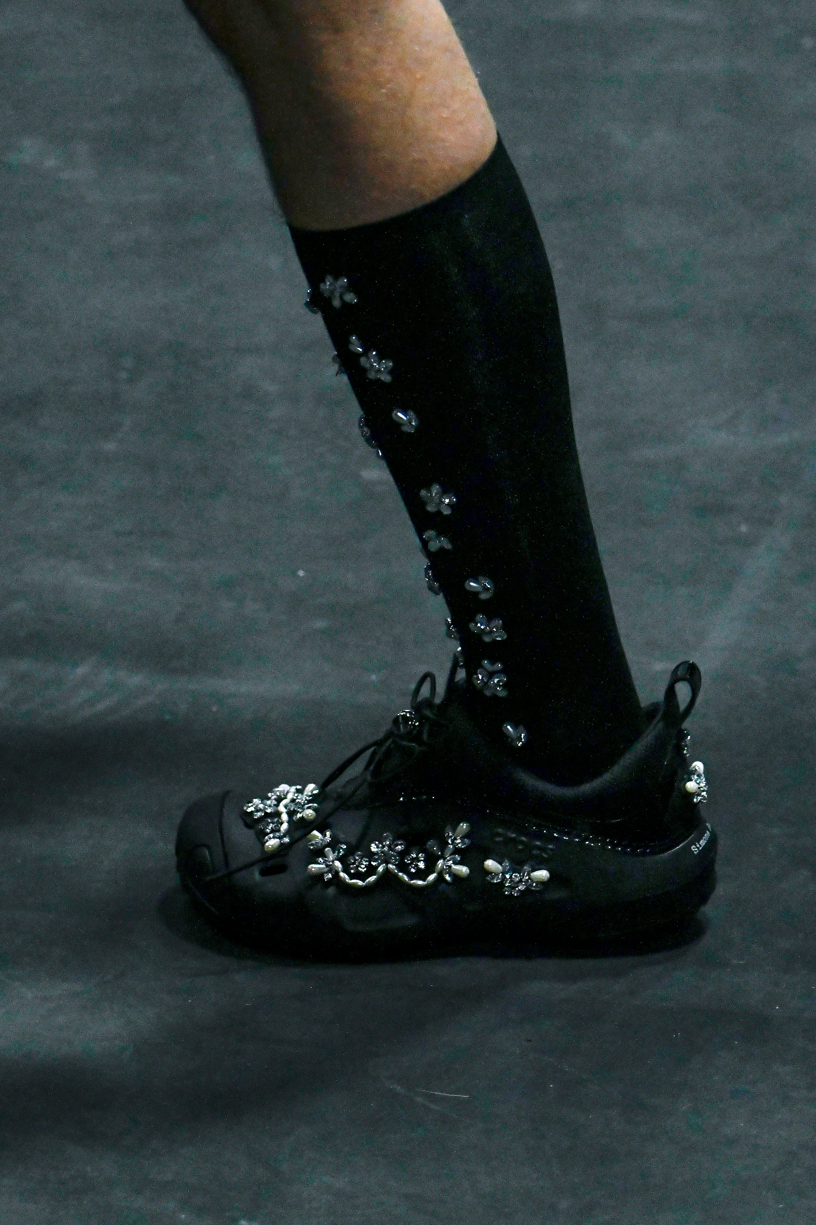 These Spring/Summer 2024 Shoe Trends Are A Step Above The Rest