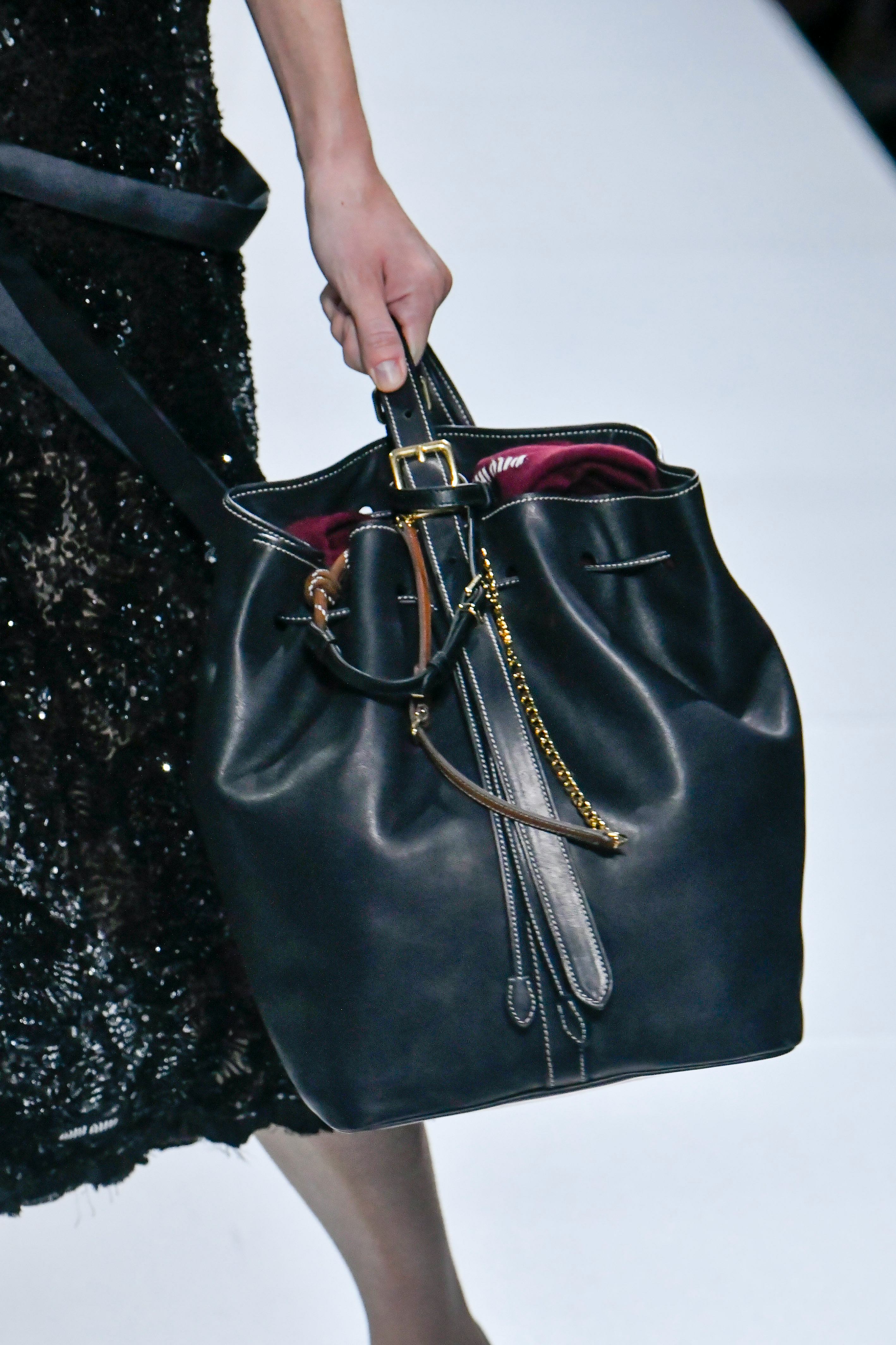 Spring/Summer 2024 Bag Trends: 11 Key Styles To Know For Next Season