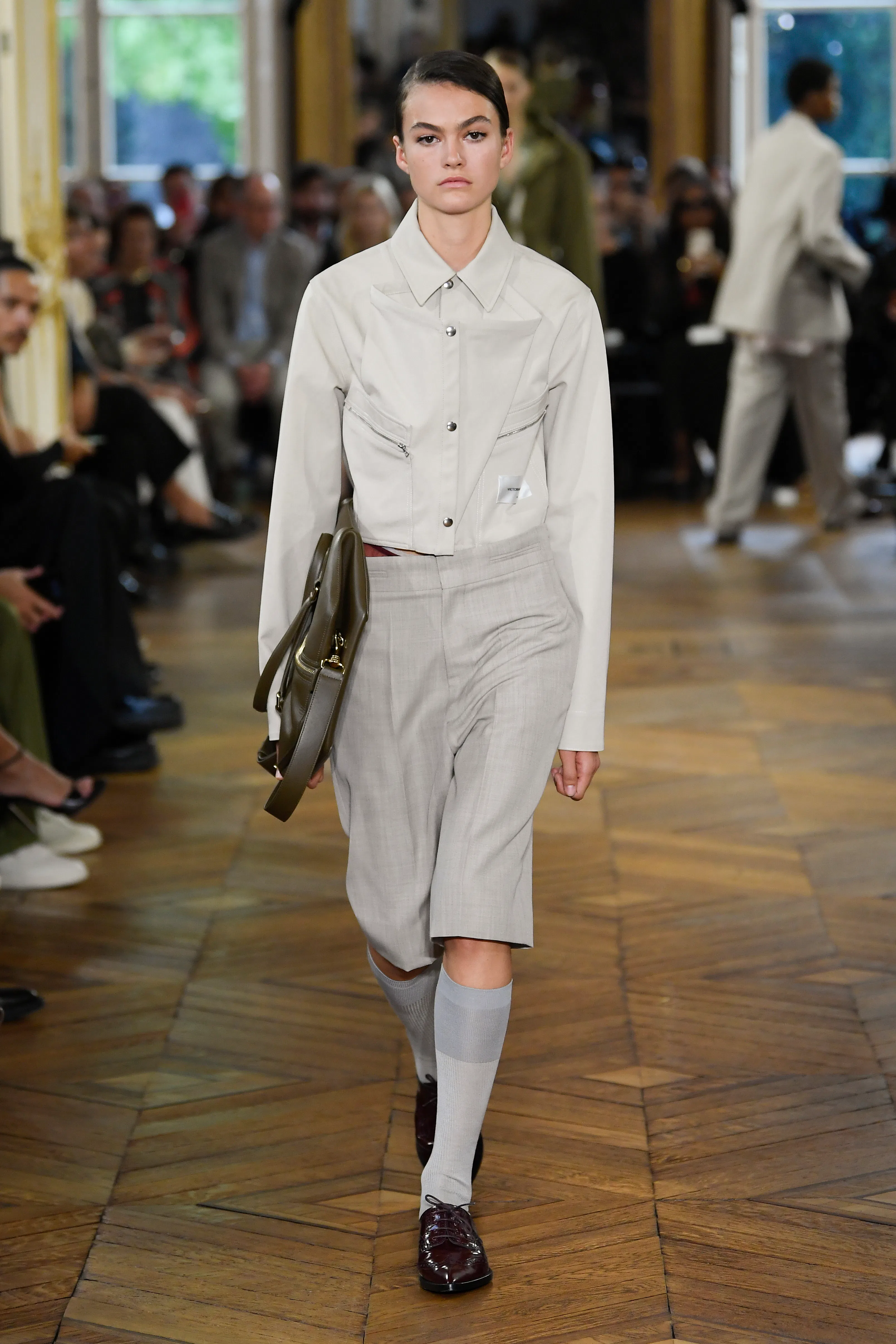 These Spring/Summer 2024 Shoe Trends Are A Step Above The Rest