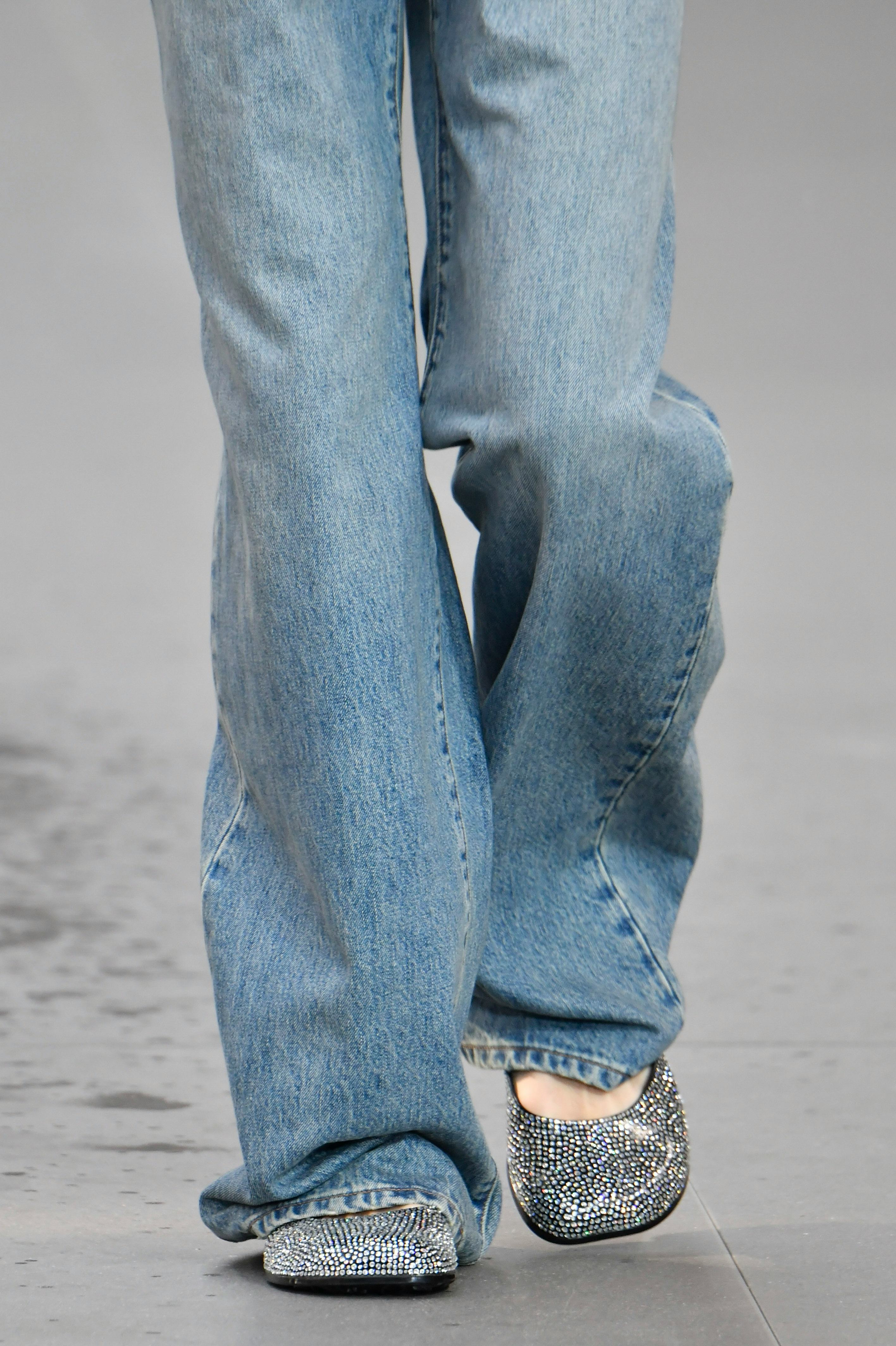 These Spring/Summer 2024 Shoe Trends Are A Step Above The Rest