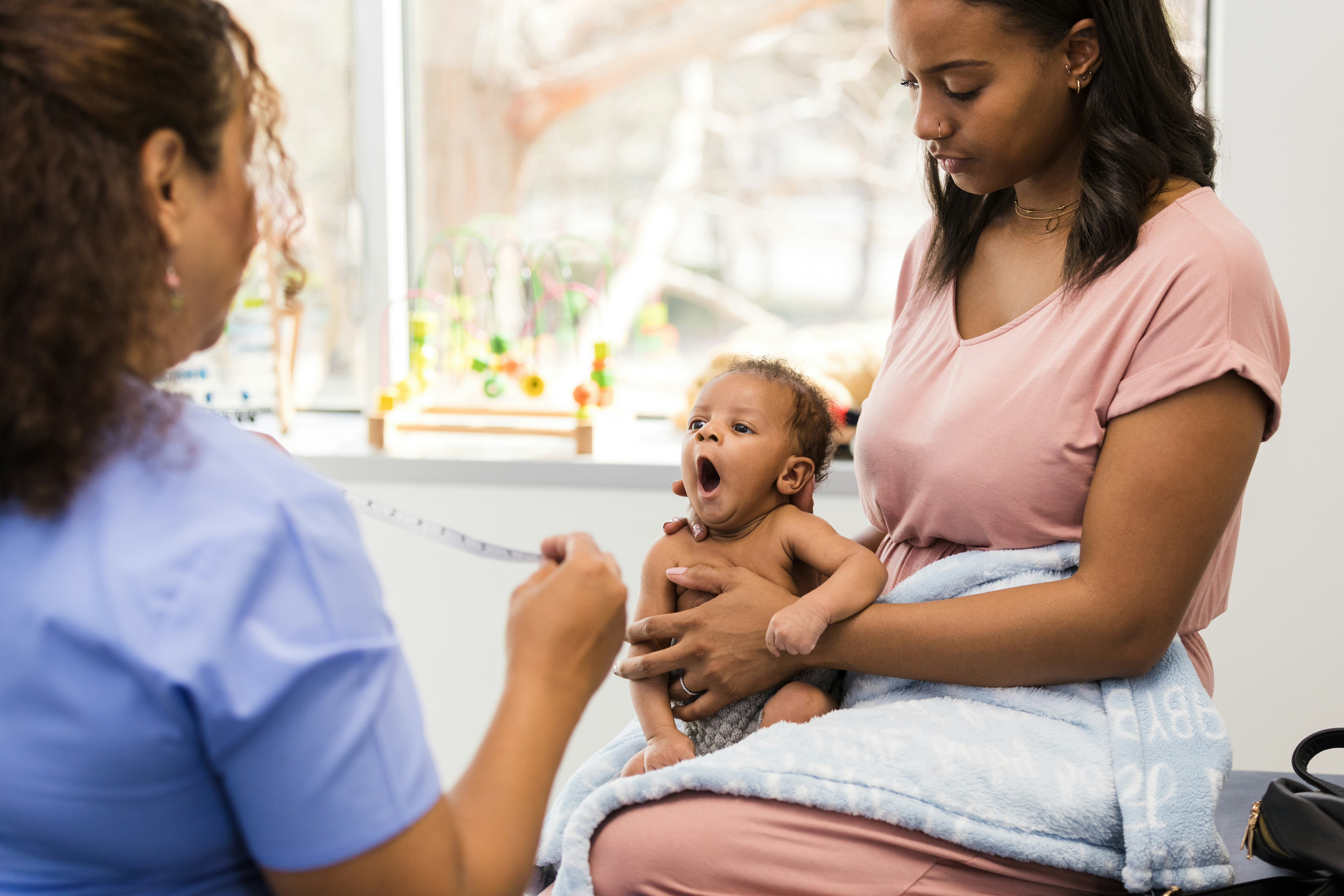 Baby Frenotomy Guide: What To Expect After Tongue Tie Release