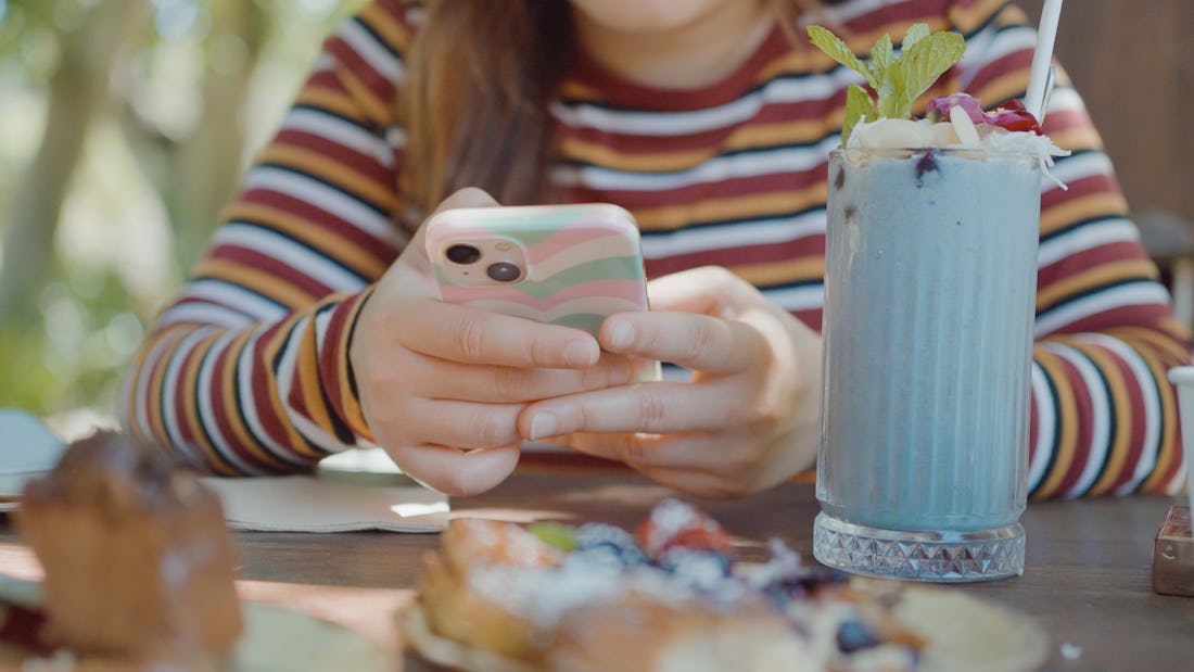 The Perfect Smoothie Order For Each Zodiac Sign