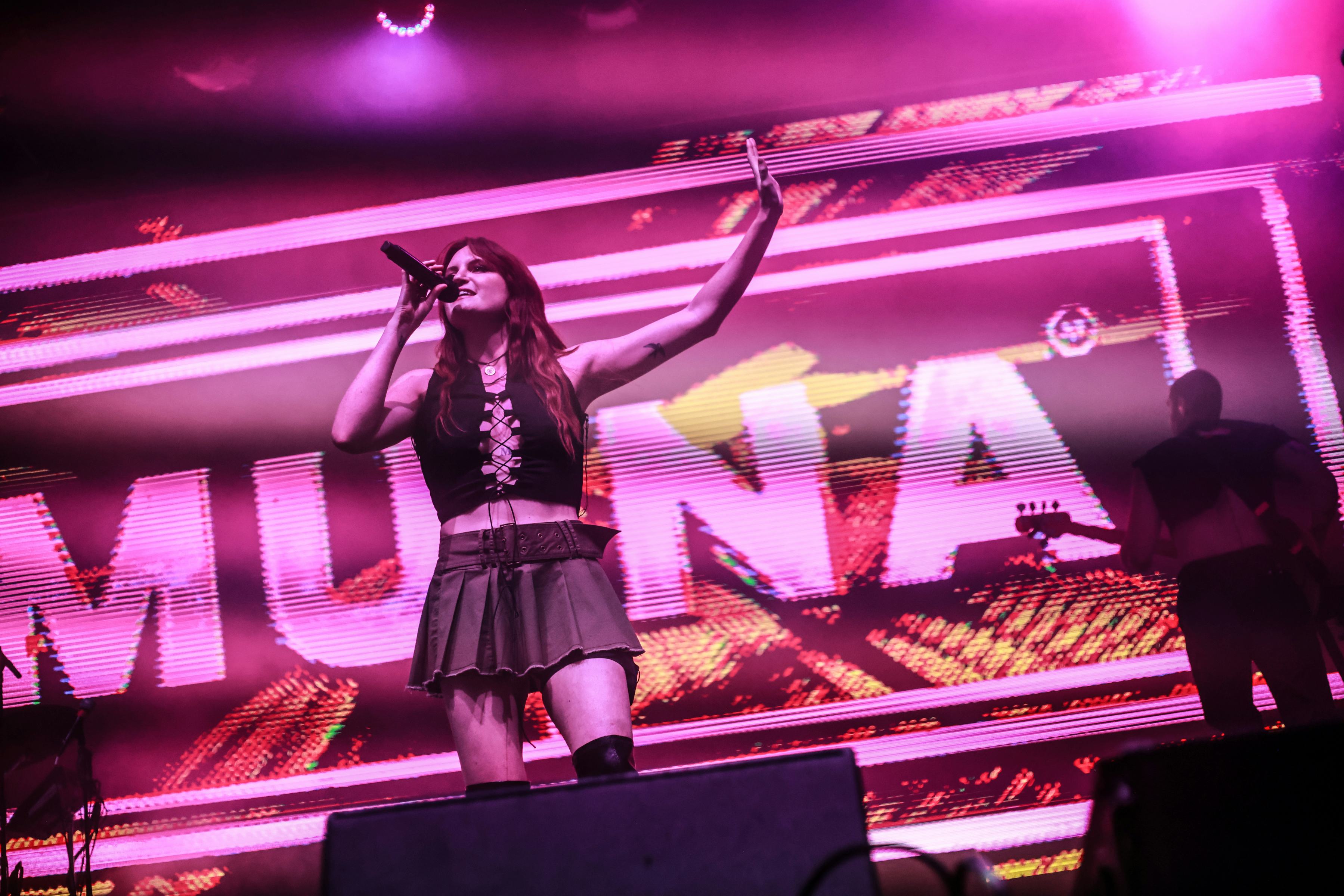 Who Are Taylor Swift's Eras Tour Openers? 10 Opening Acts & Dates