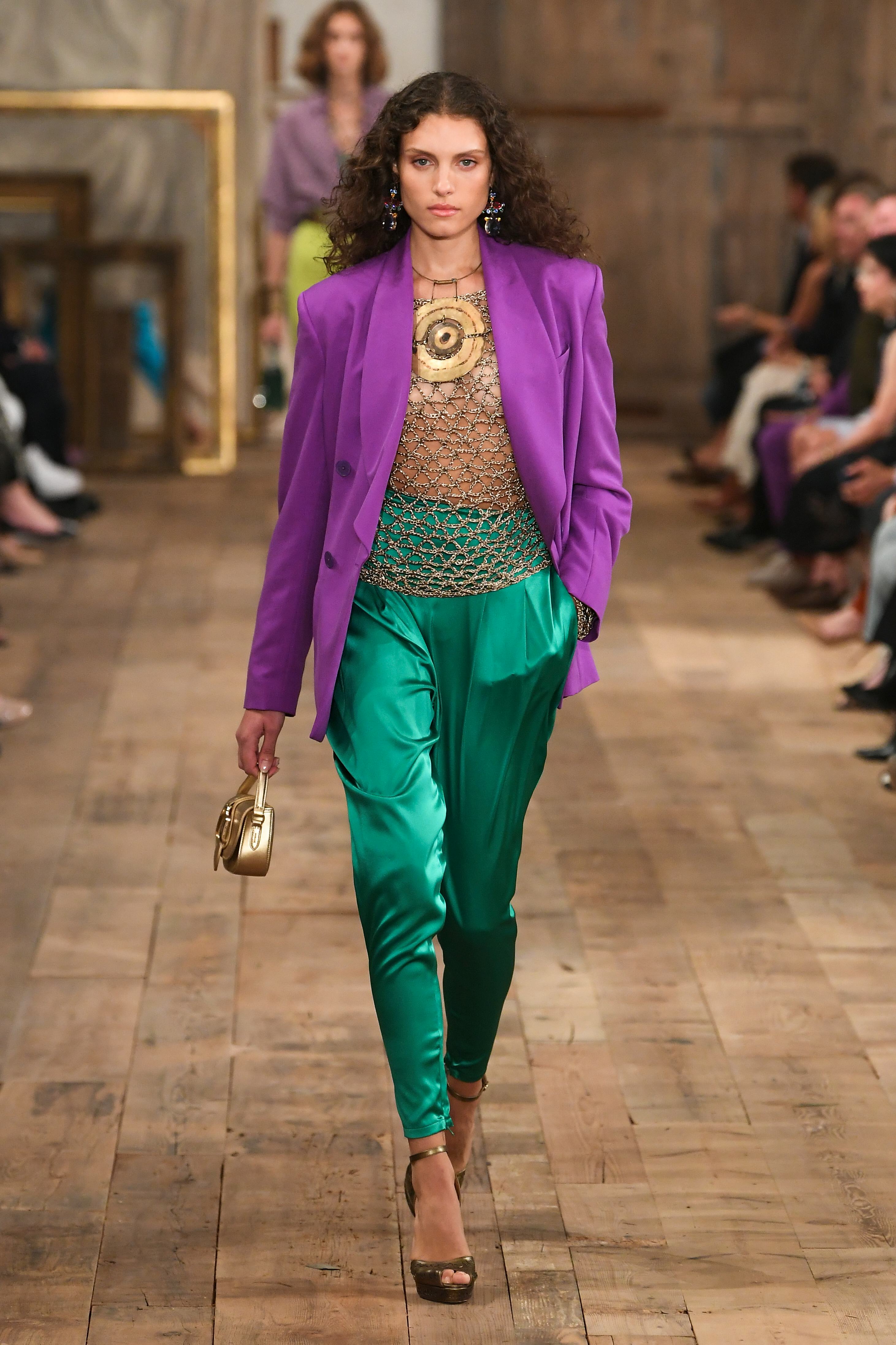 Spring/Summer 2024 Bag Trends: 11 Key Styles To Know For Next Season