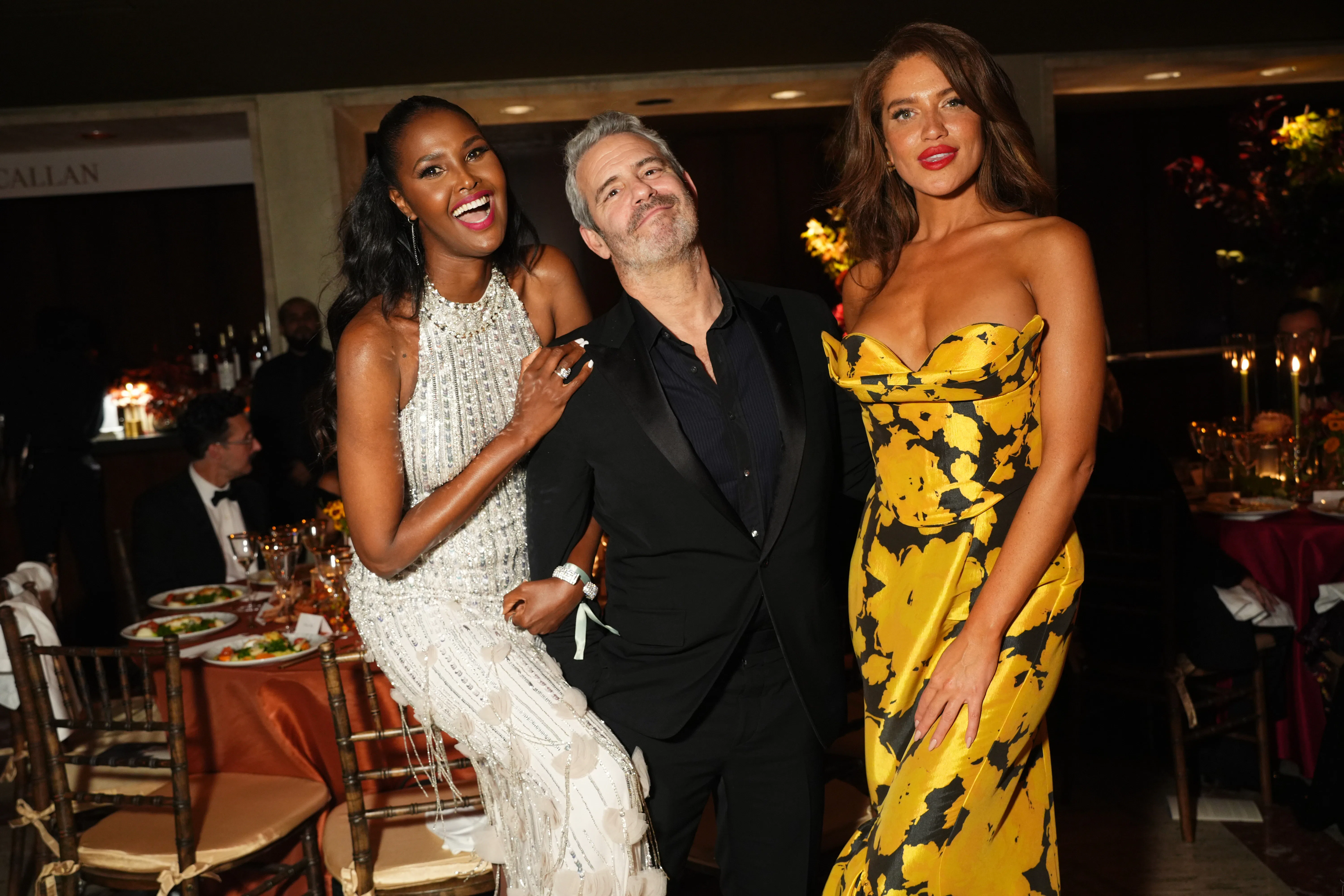The Best Celebrity Parties and Galas of Fall 2023