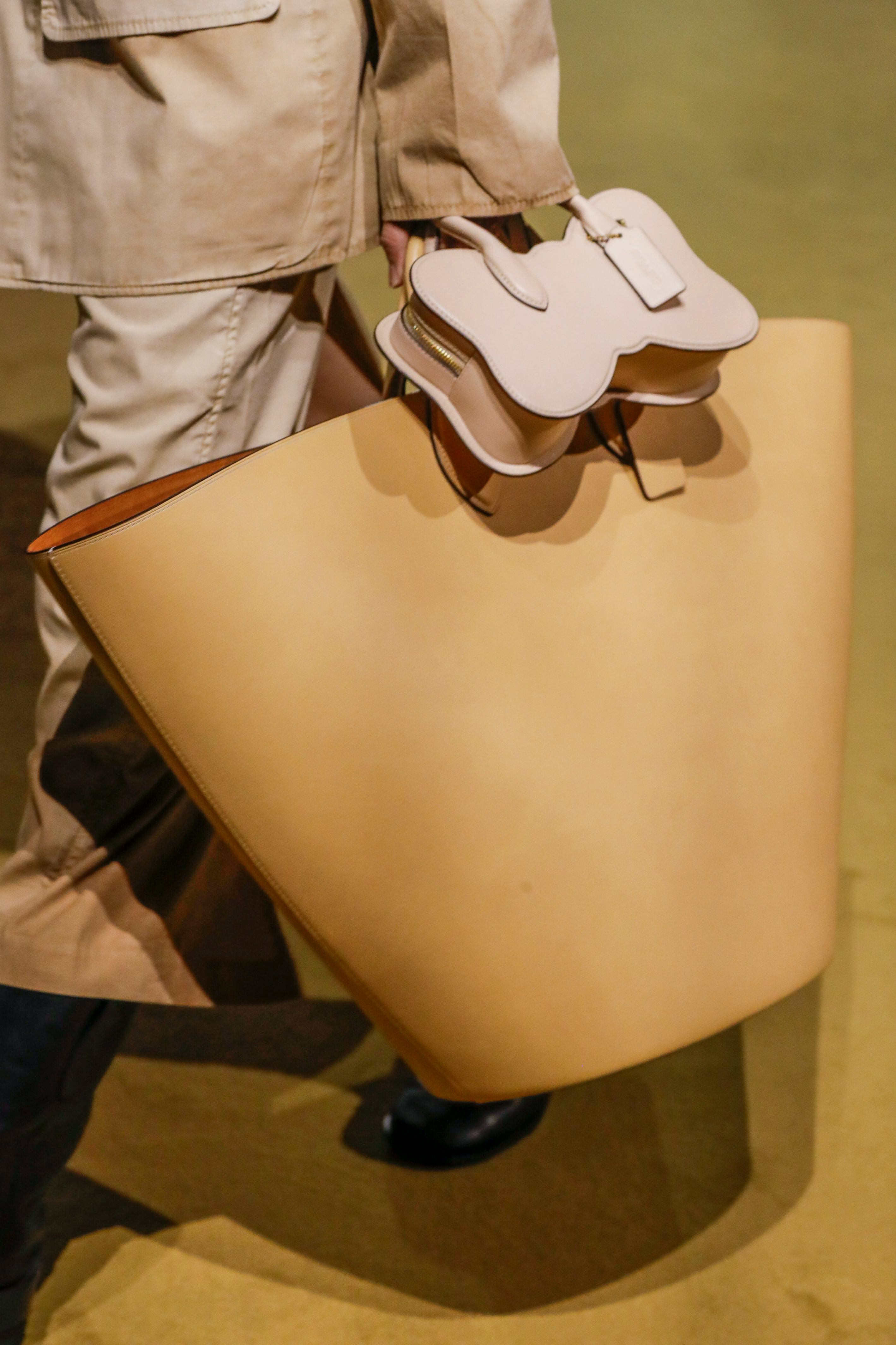 Spring/Summer 2024 Bag Trends: 11 Key Styles To Know For Next Season