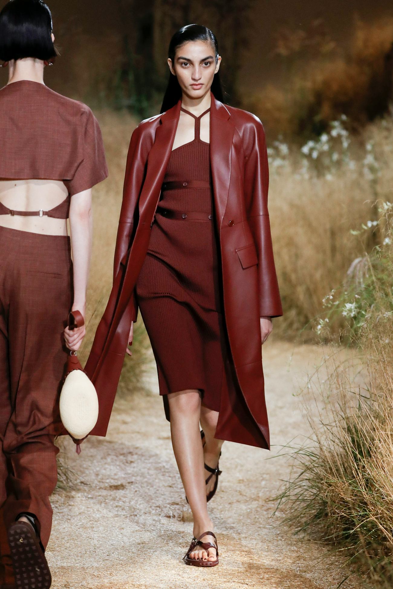 Top Fashion Trends For Spring 2024, Straight From the Runway