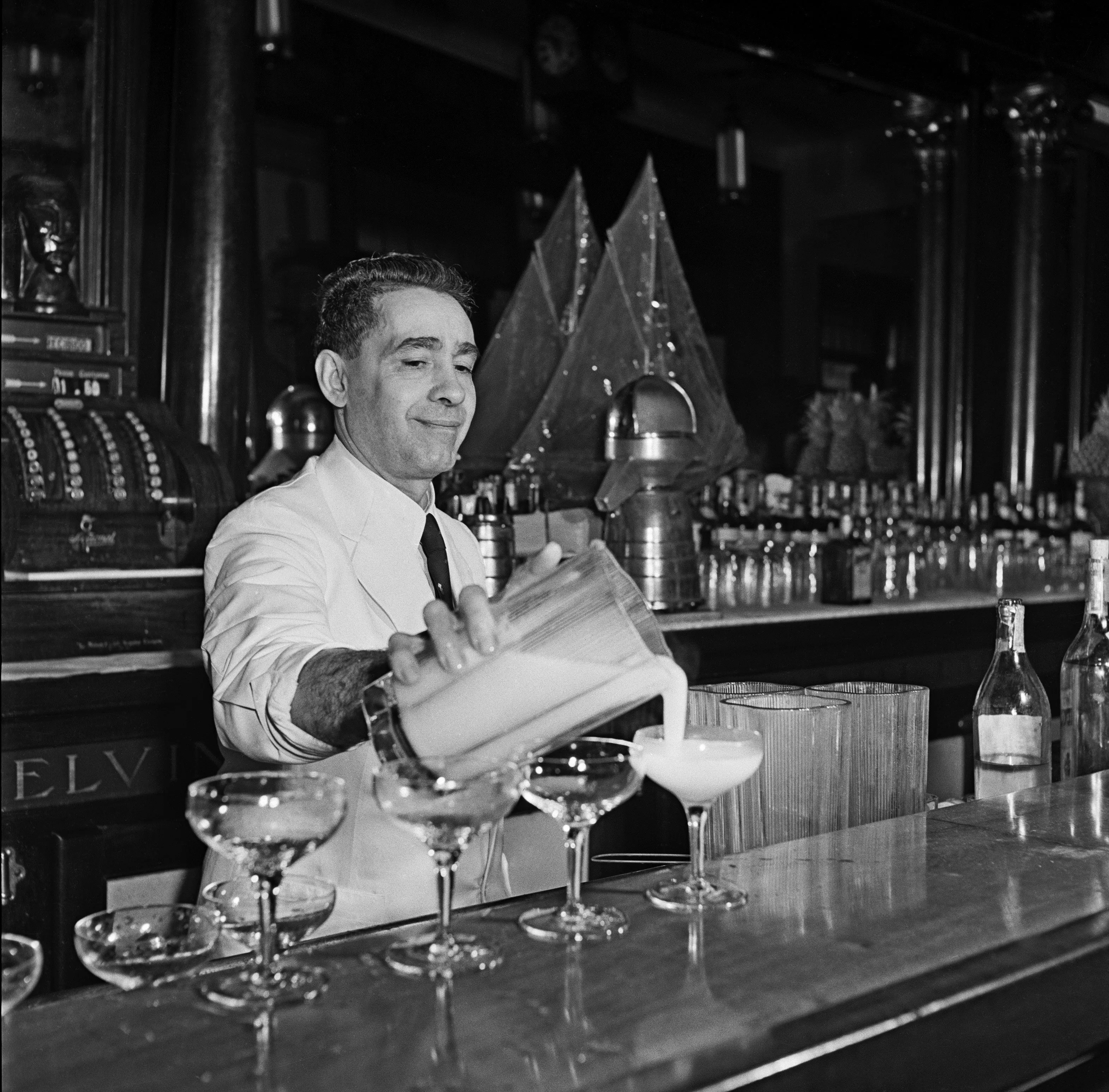 Cocktail Trends That Defined Every Decade As Far Back As 1920