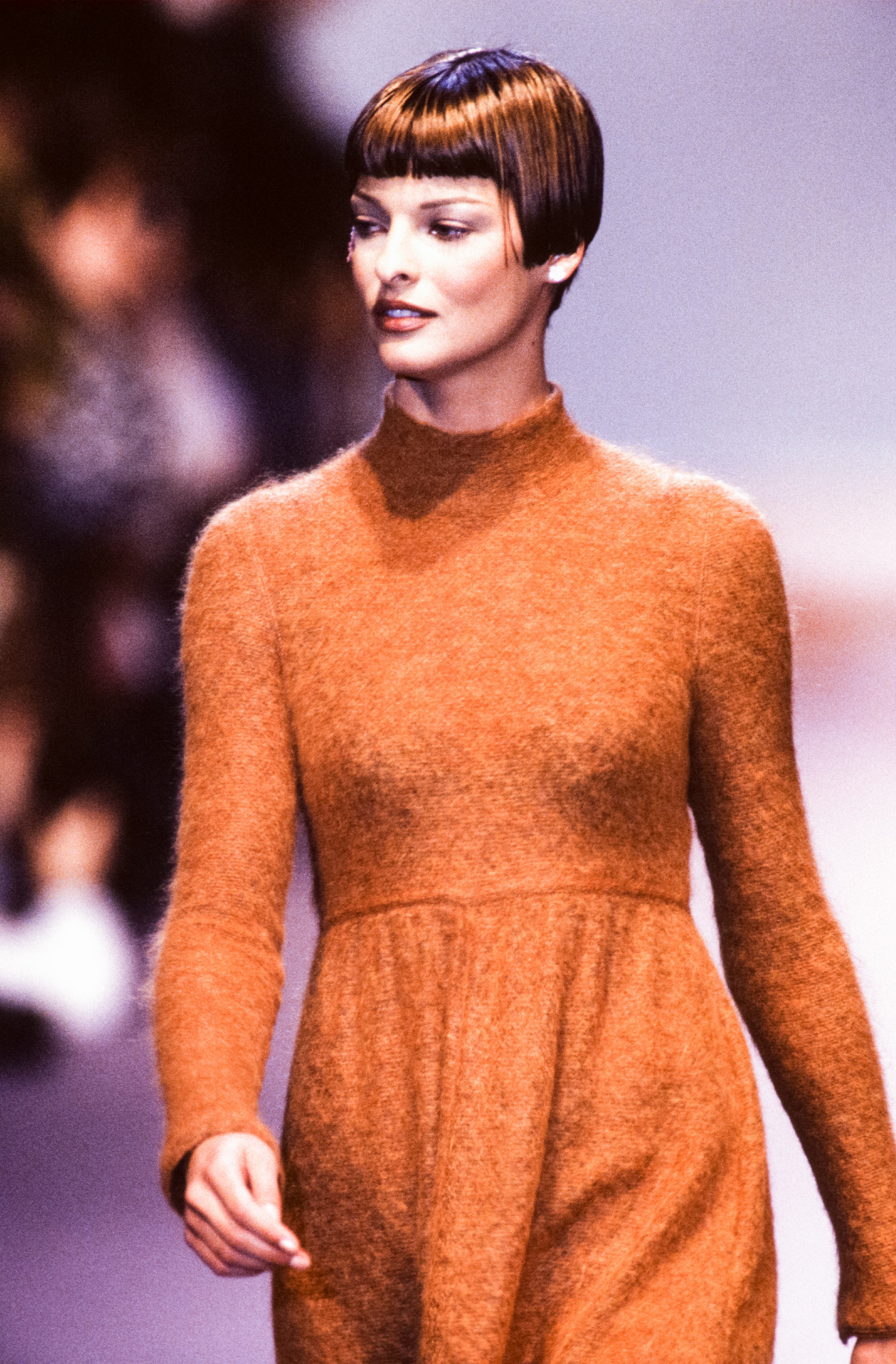 The Celebrity Bowl Cut Trend Sounds Terrifying, But It's Actually Chic